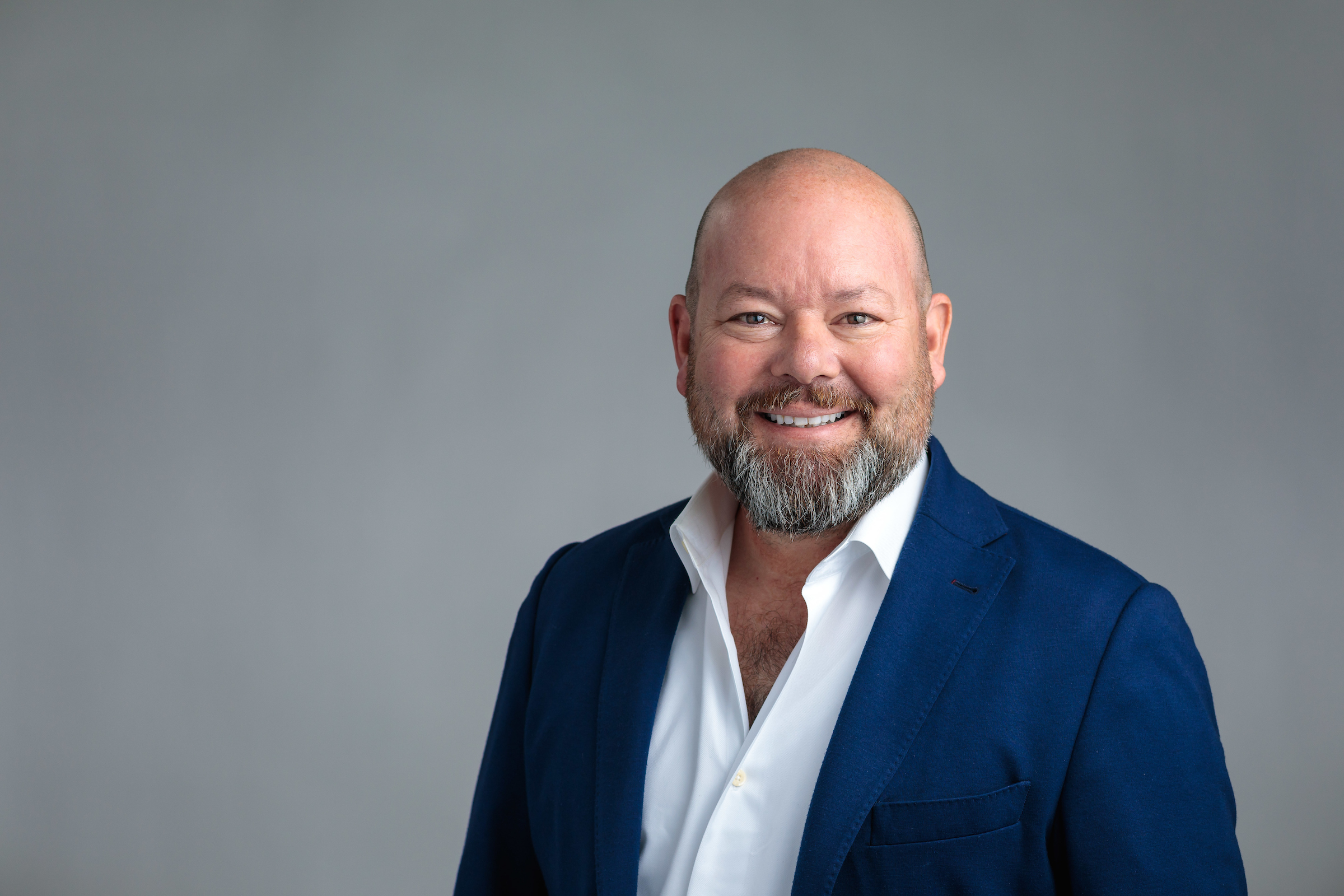 Jeffrey Leintz | NORC at the University of Chicago