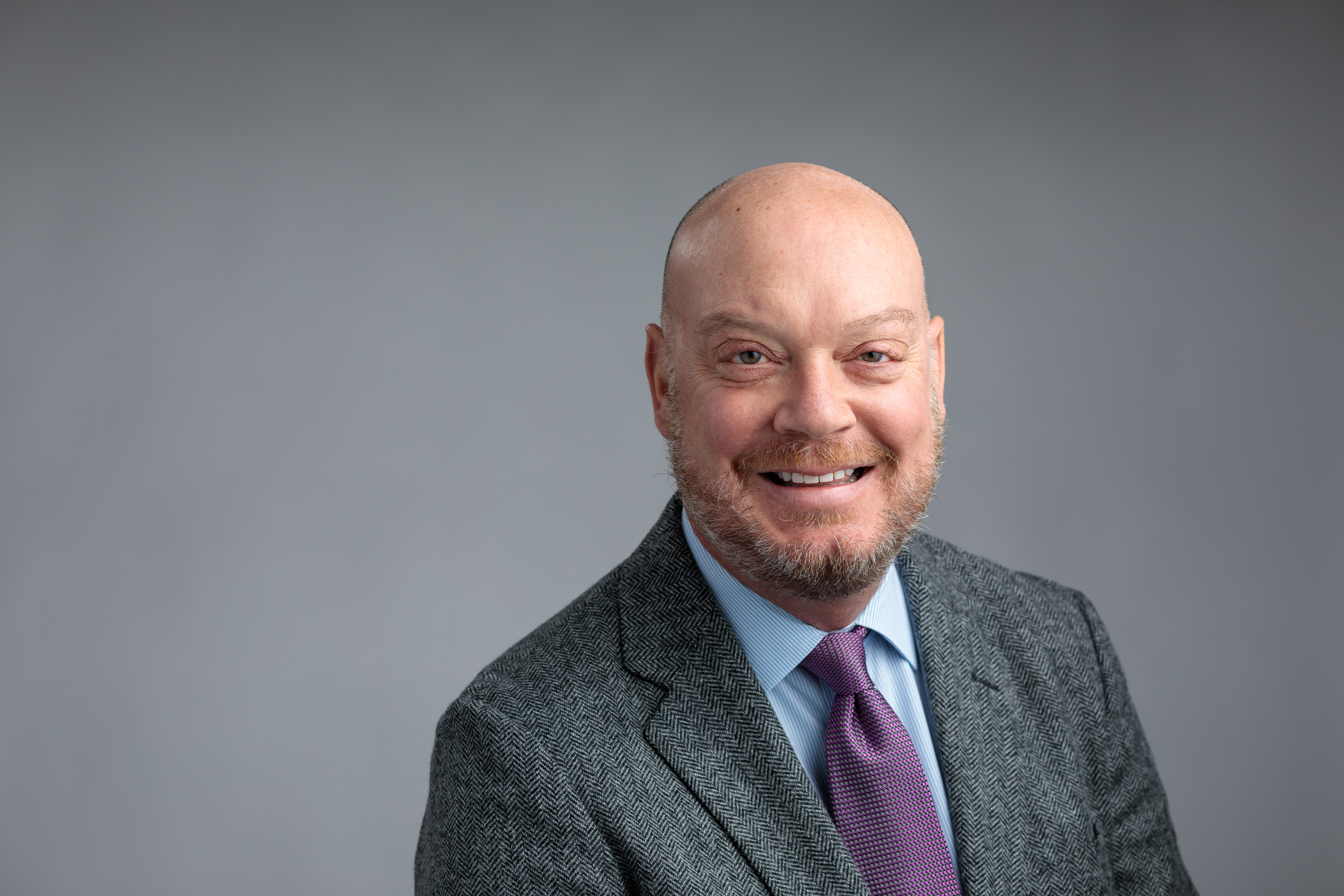 Scott Leitz | NORC at the University of Chicago