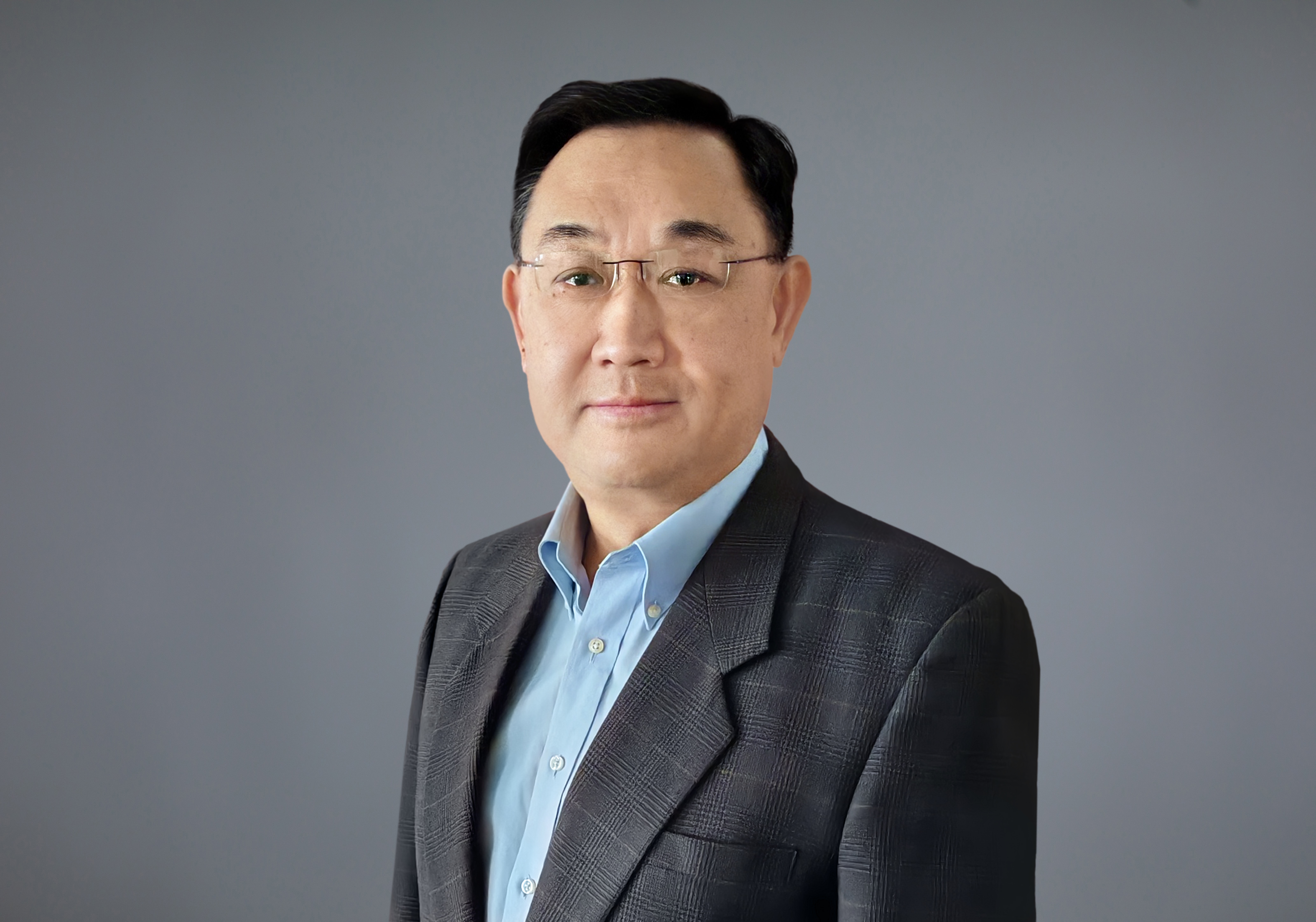 Richard Li | NORC at the University of Chicago