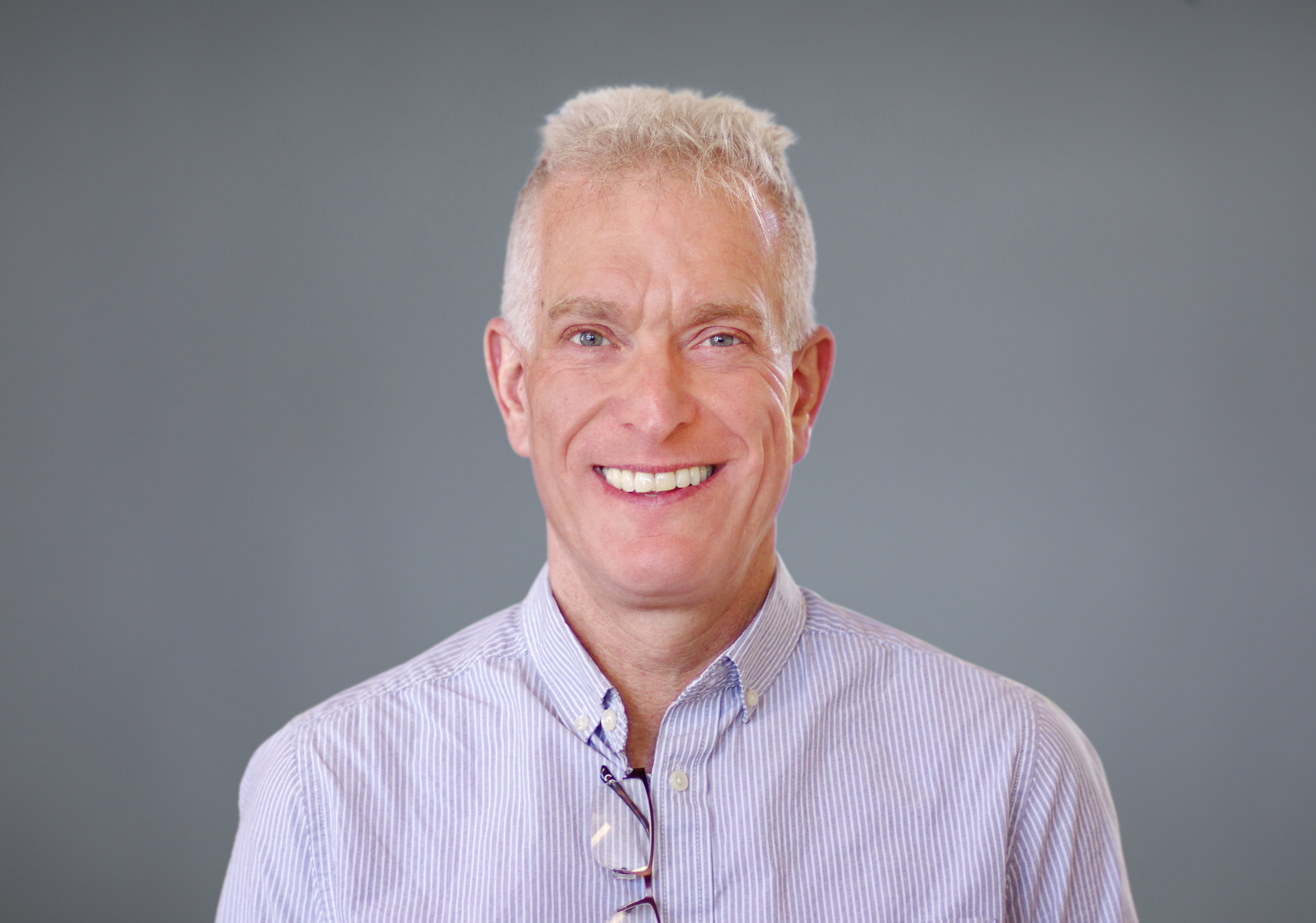 Peter Linett | NORC at the University of Chicago