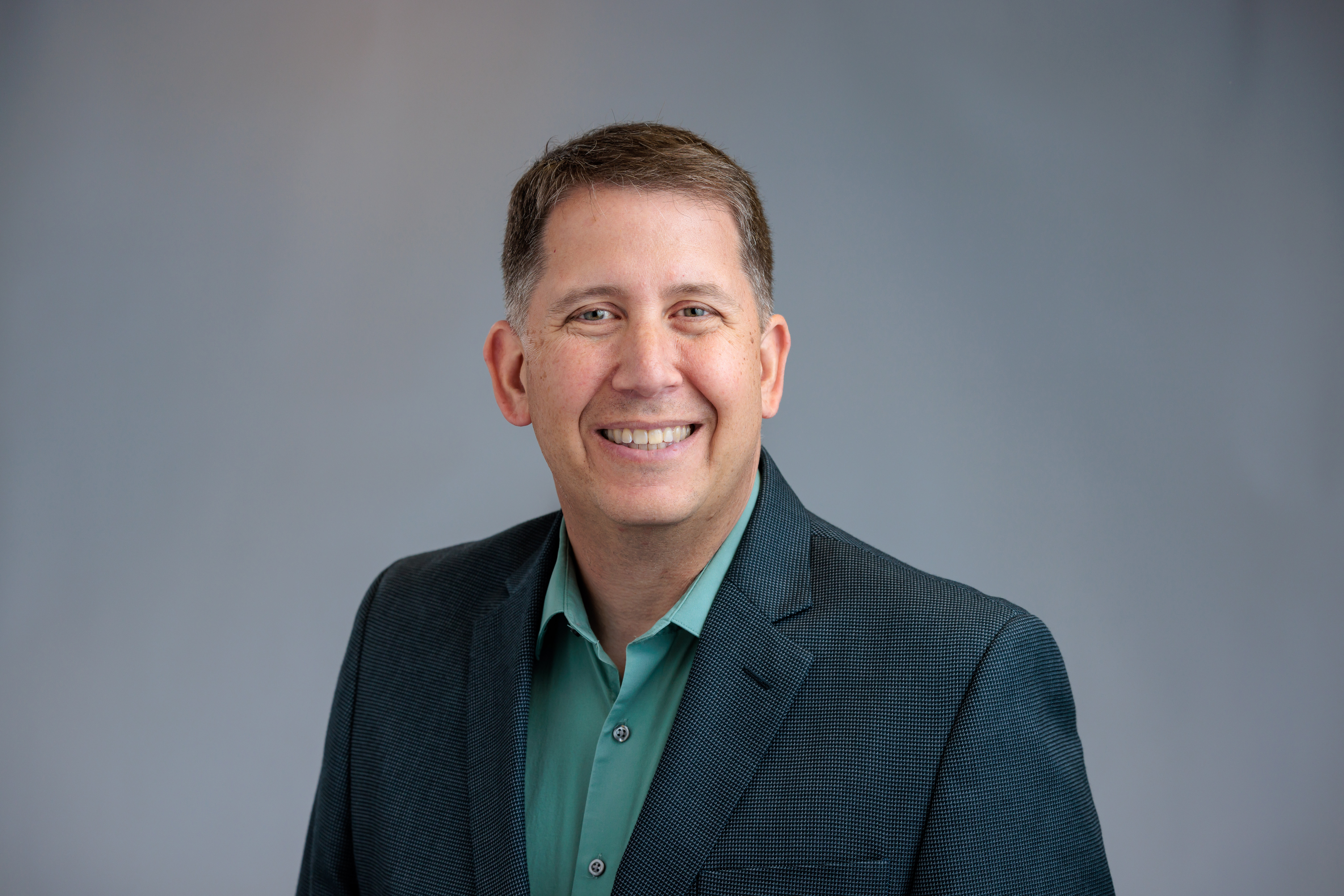 Larry Luskin | NORC at the University of Chicago