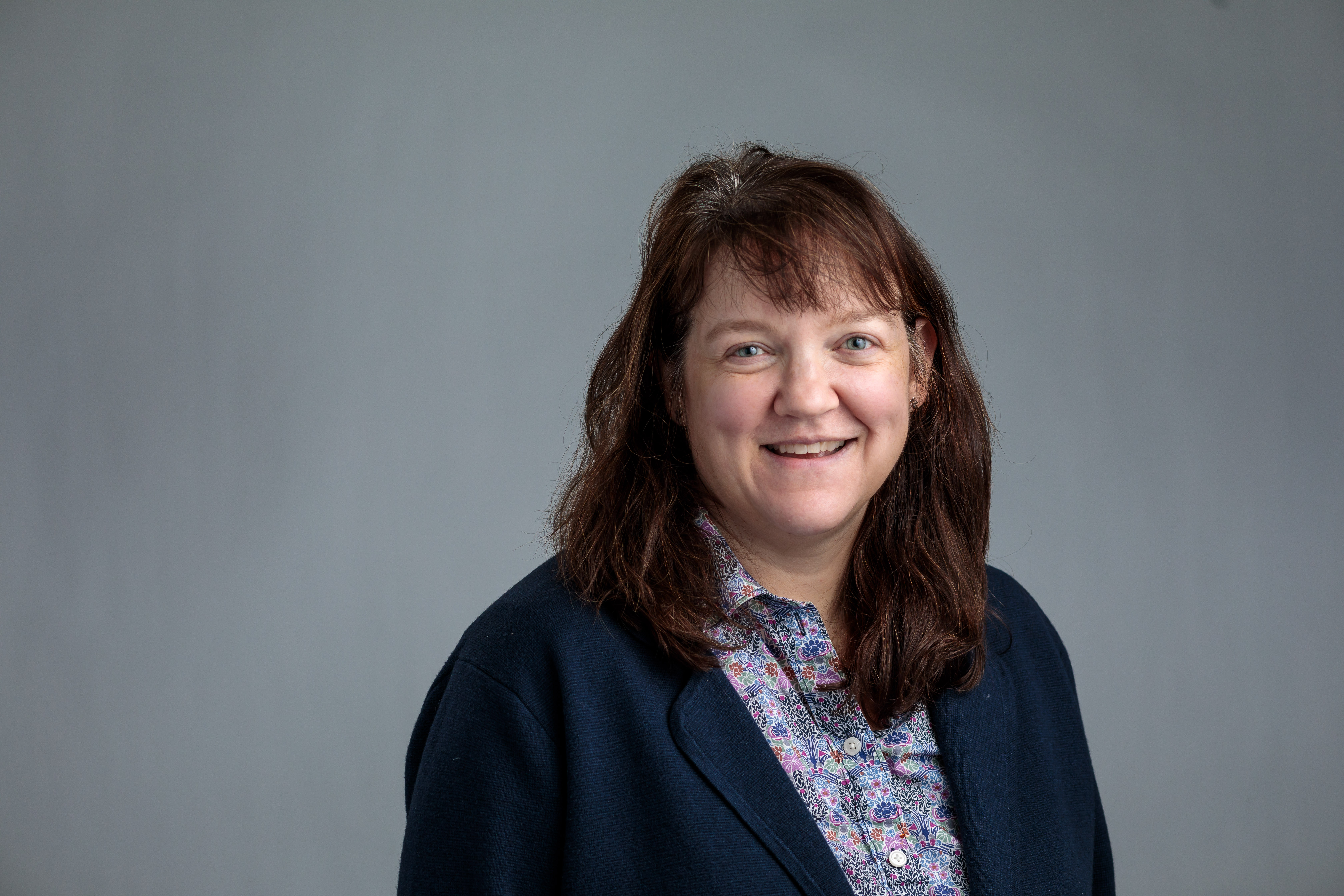 Margrethe E. Montgomery | NORC at the University of Chicago