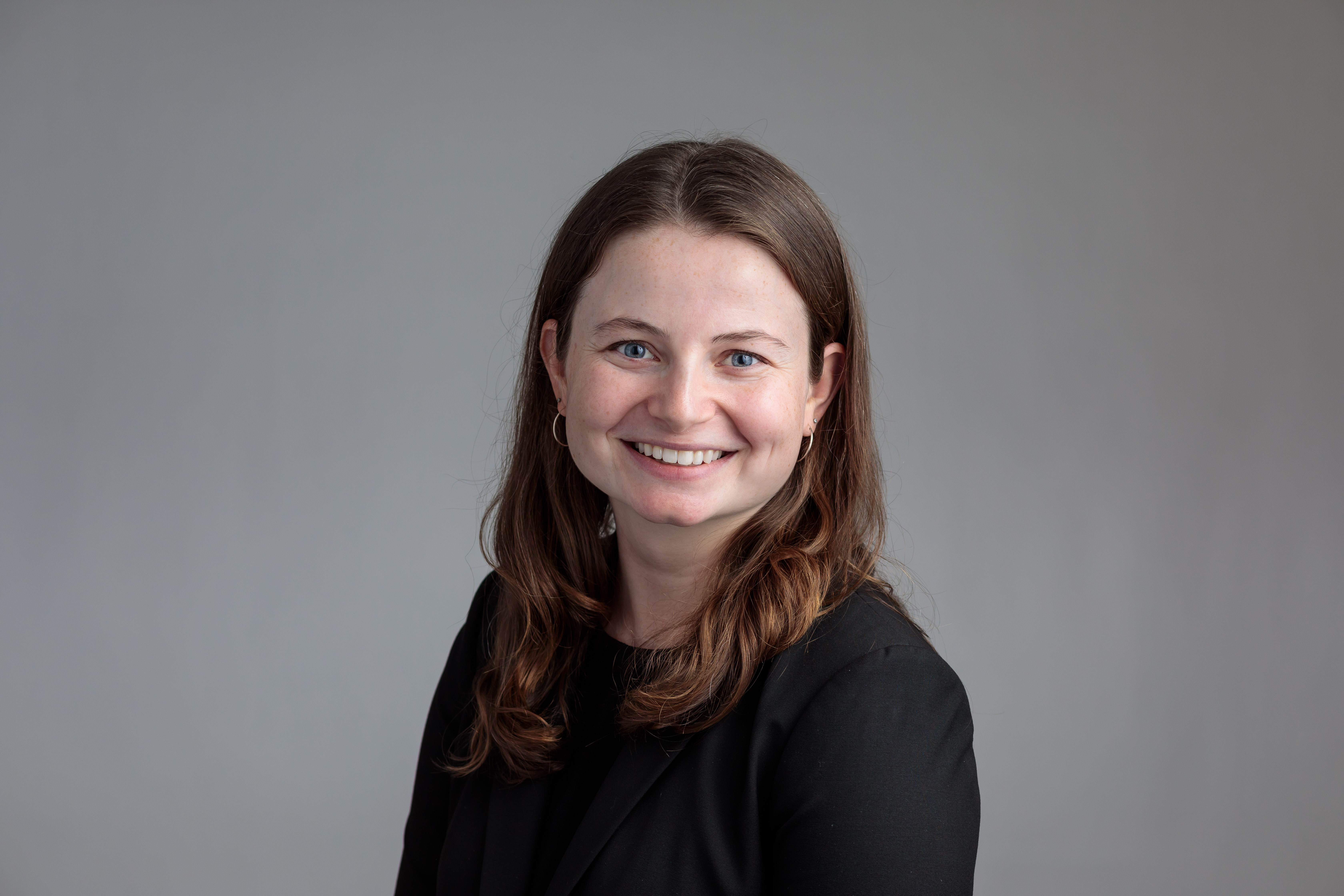 Meghan O'Leary | NORC at the University of Chicago