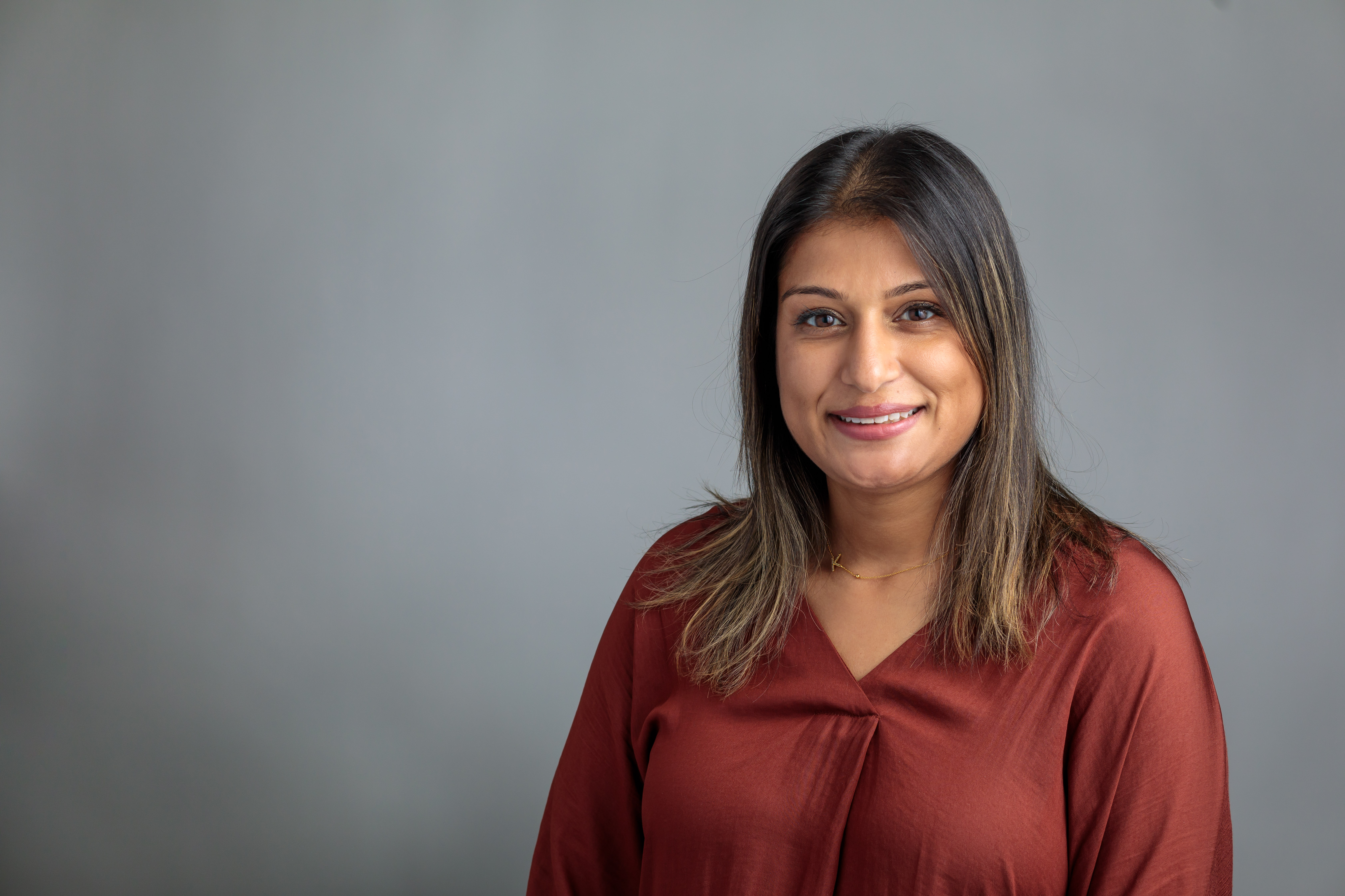 Pinkey Parmar | NORC at the University of Chicago