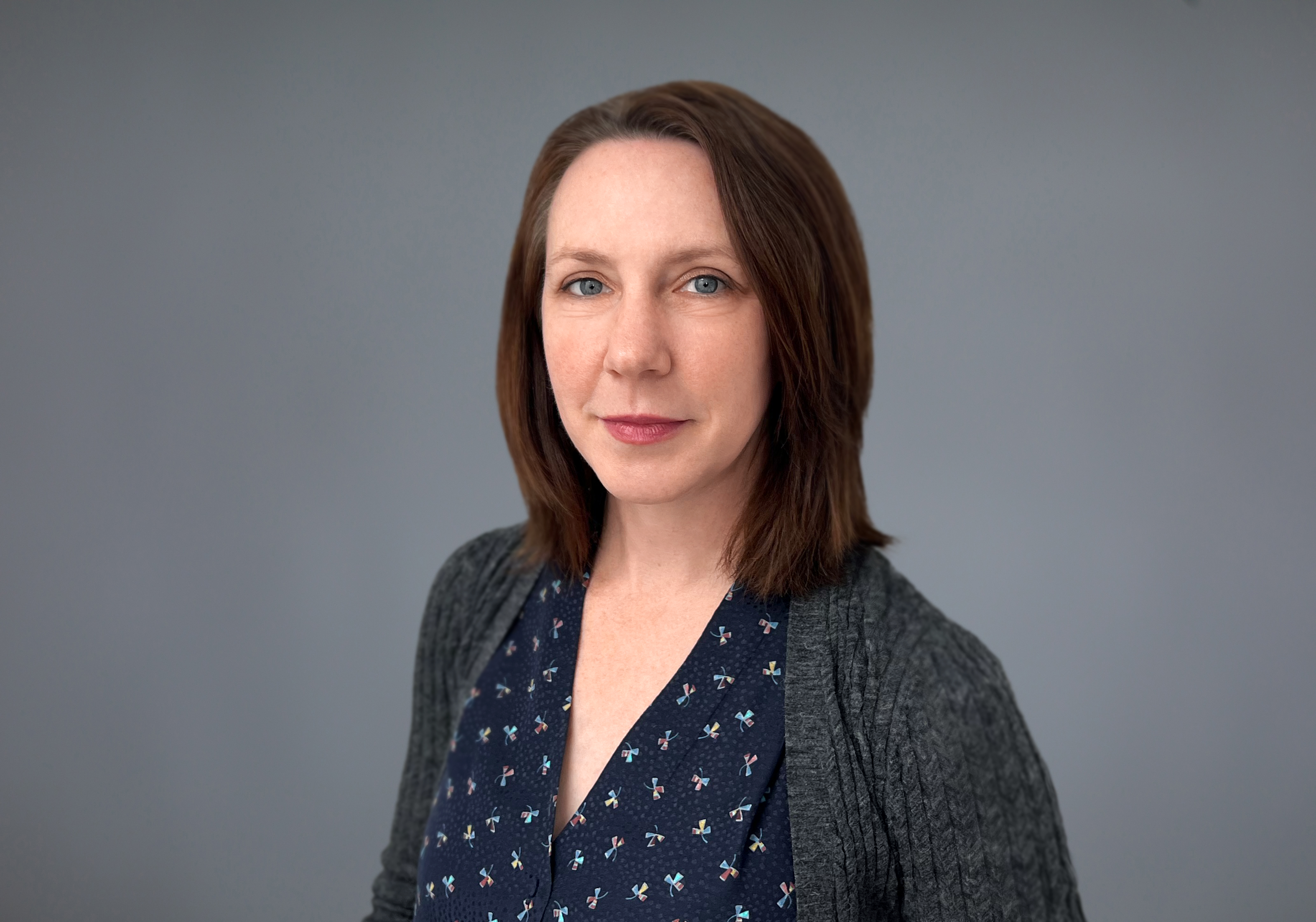 Lauren Persha | NORC at the University of Chicago