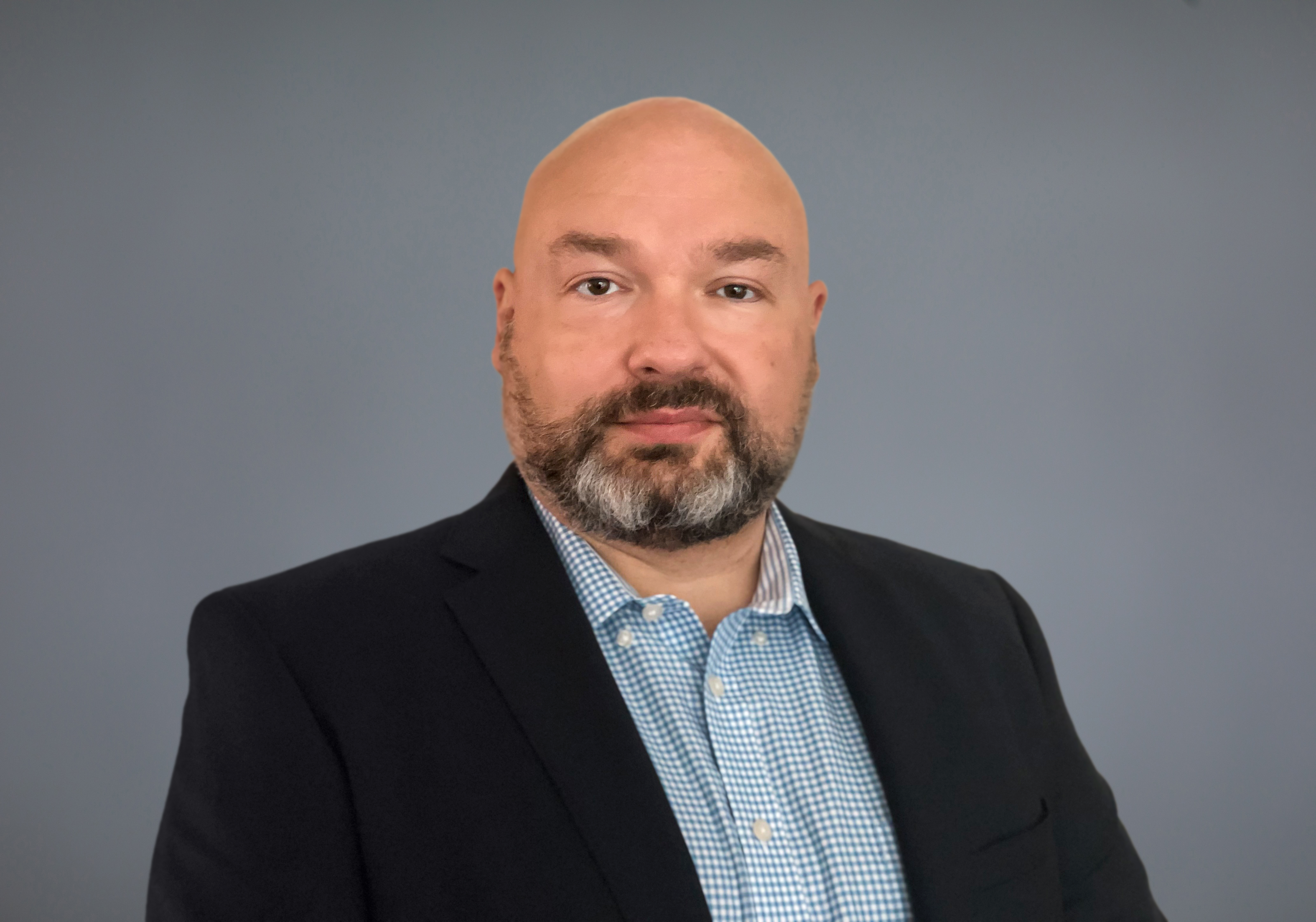 Alex Polkhovsky | NORC at the University of Chicago