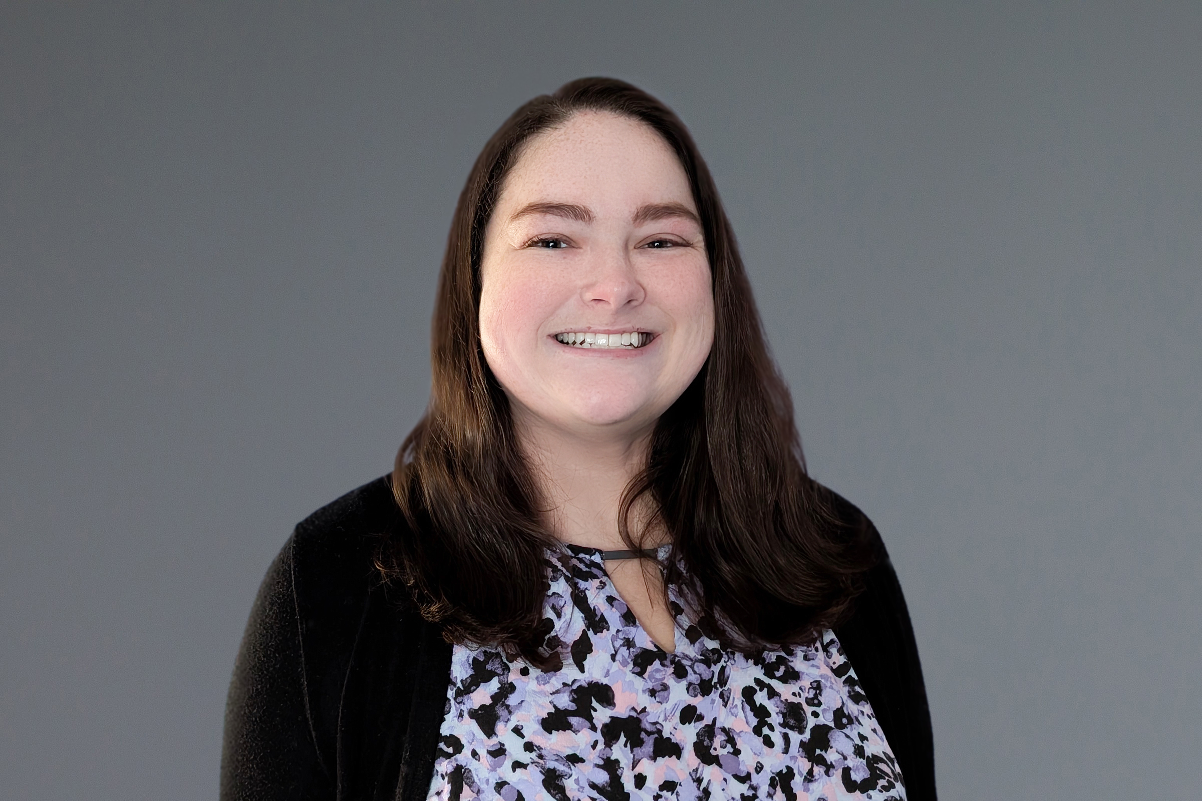 Kara Rader | NORC at the University of Chicago
