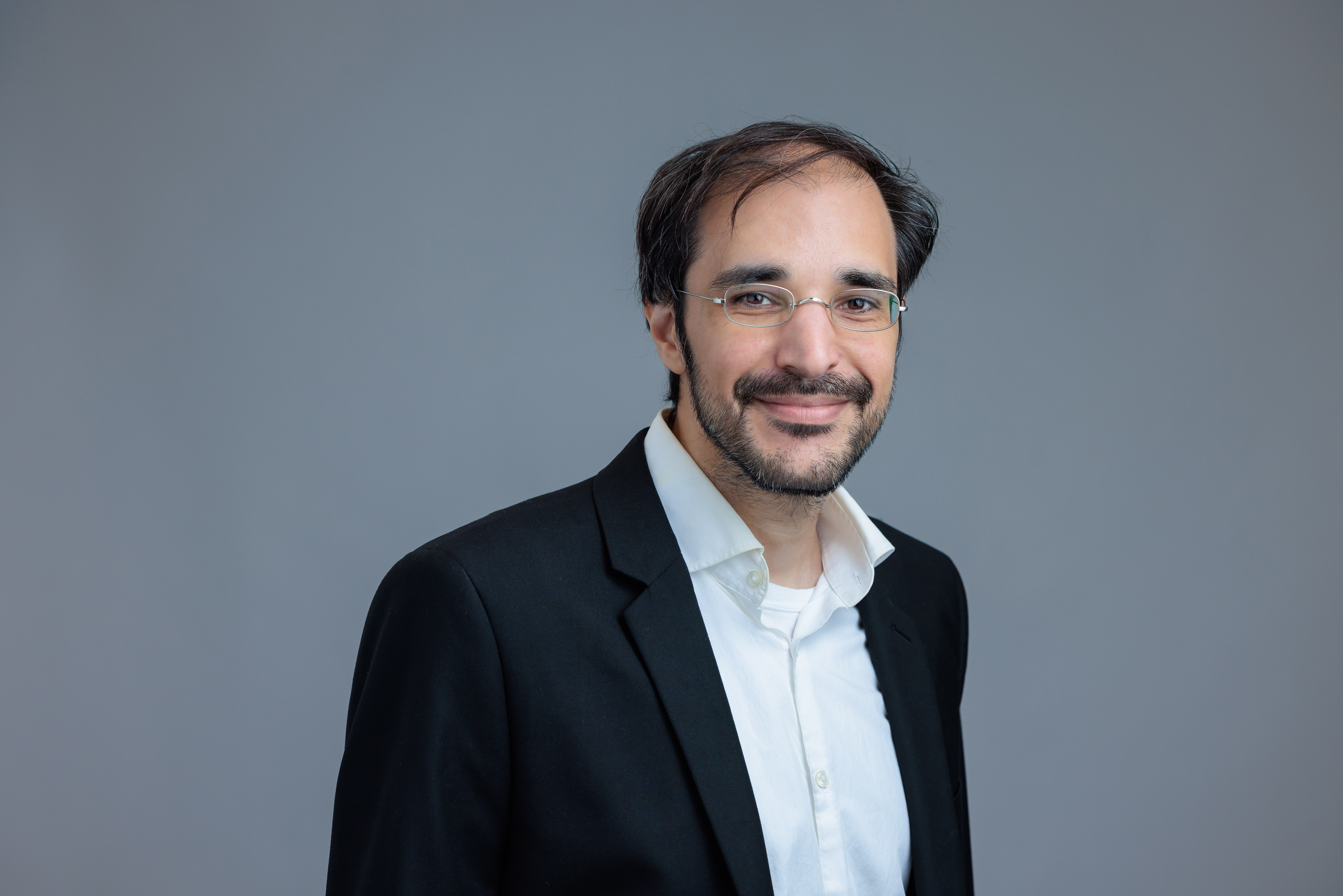 Jason Rajan | NORC at the University of Chicago