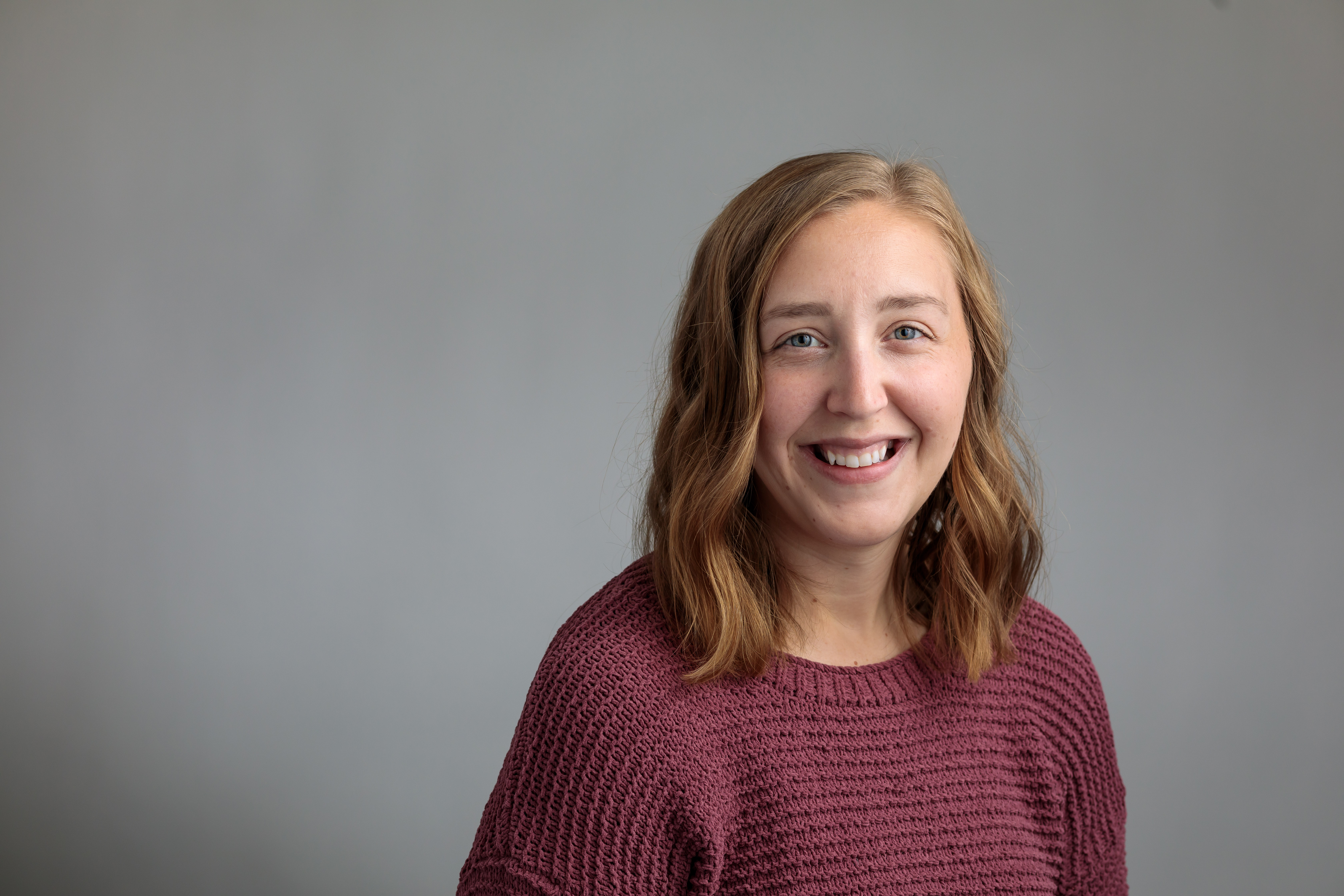 Alanah Raykovich | NORC at the University of Chicago