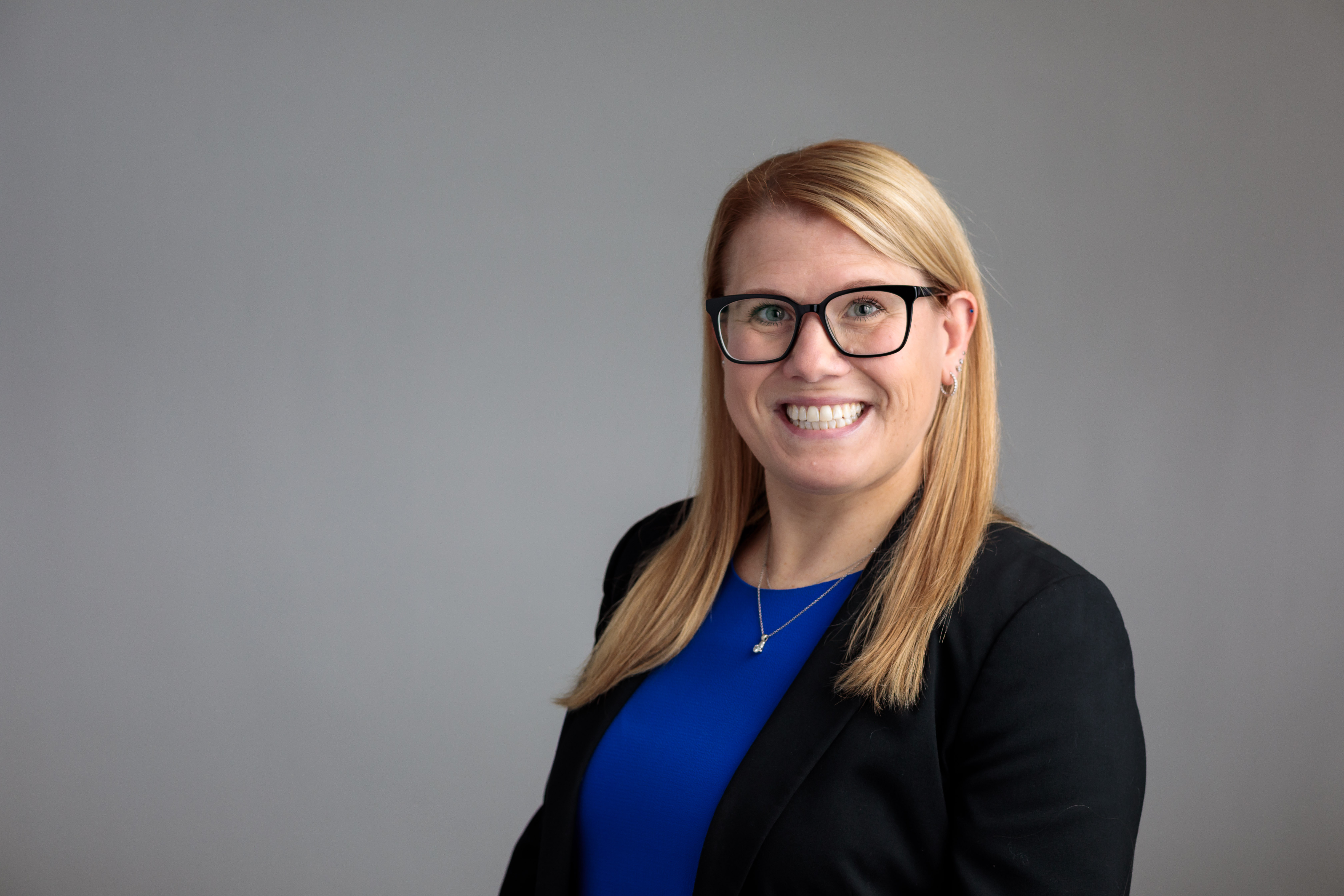 Lisa Rosenberger | NORC at the University of Chicago