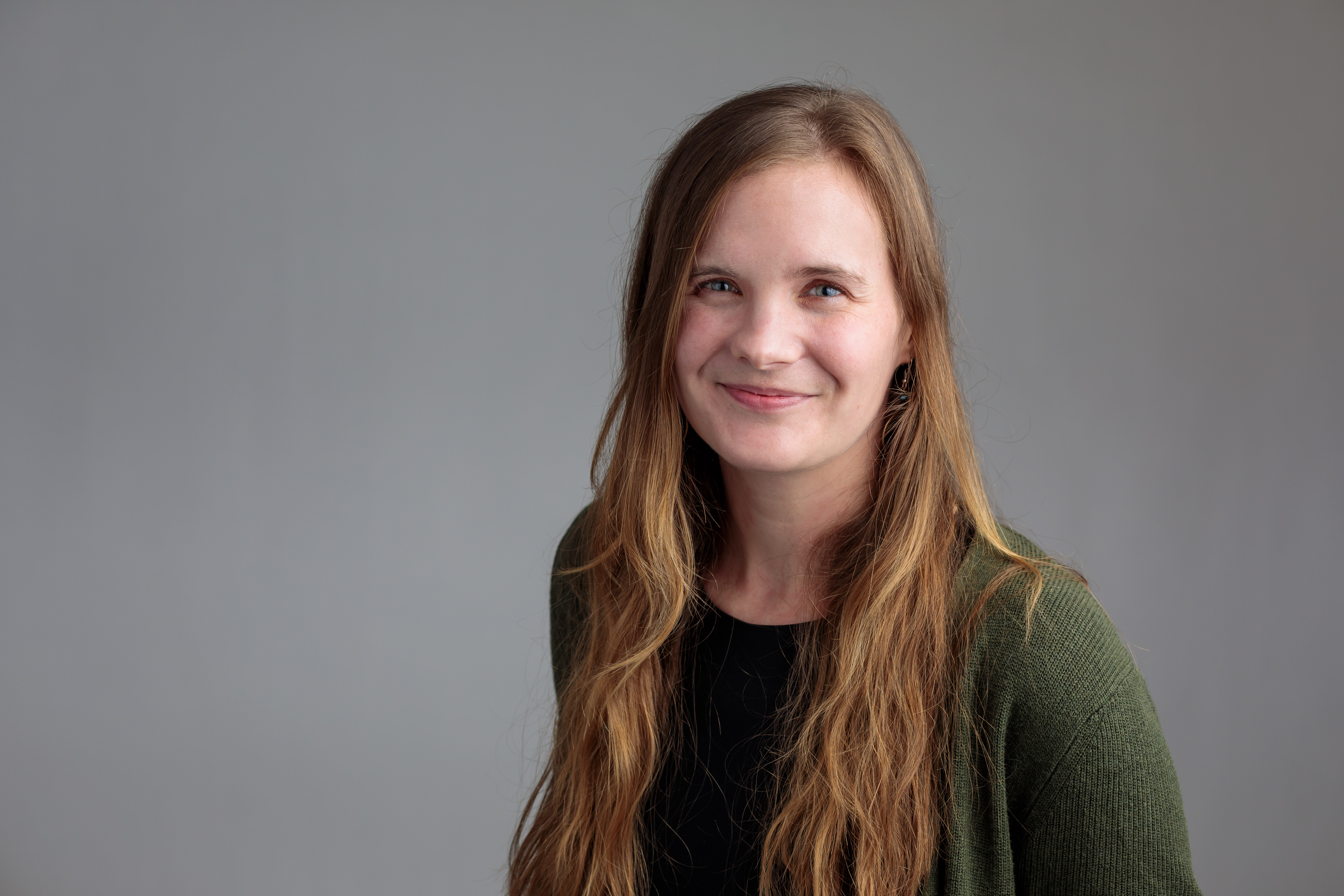 Maeve Russell | NORC at the University of Chicago