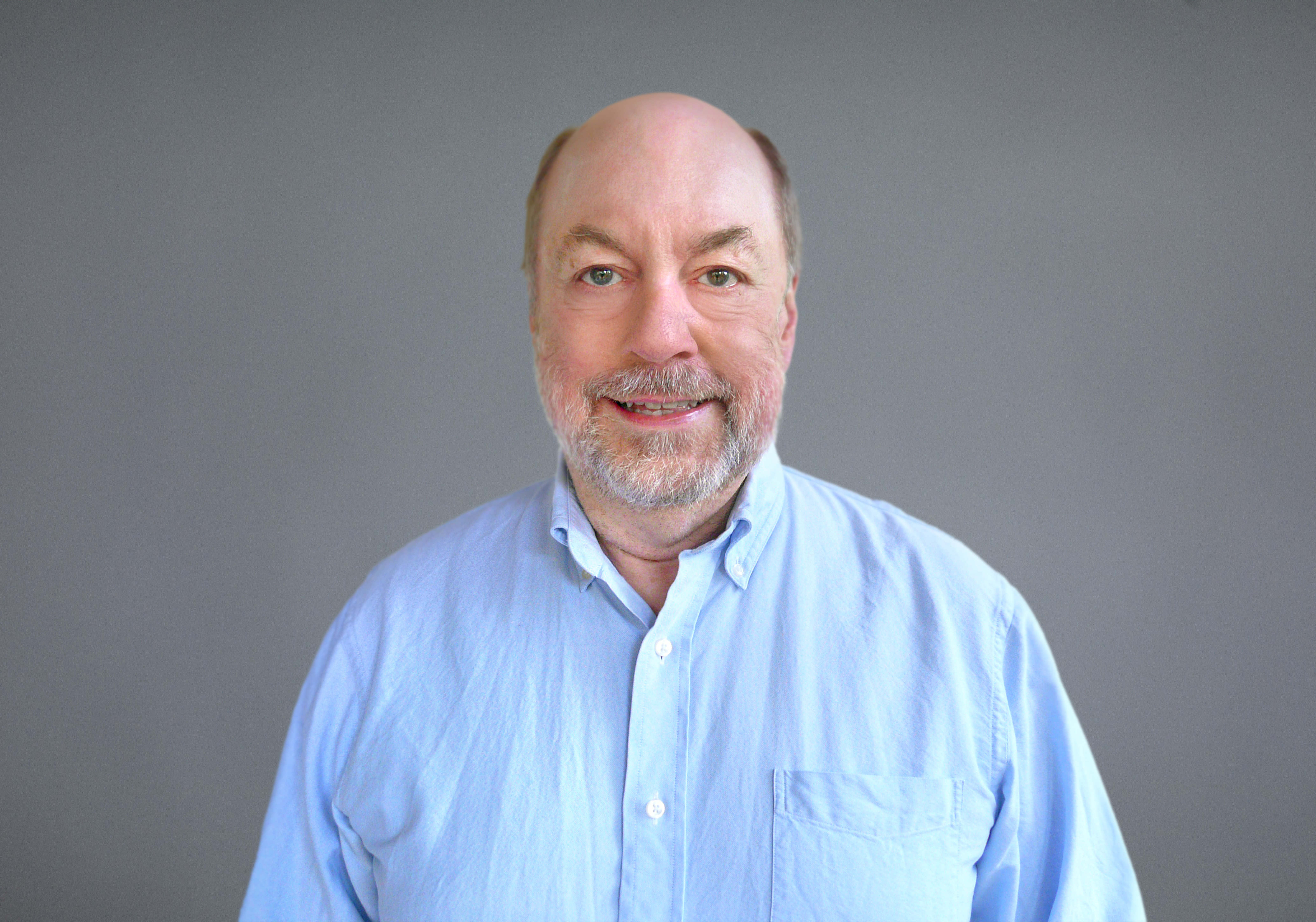 Stephen Schacht | NORC at the University of Chicago