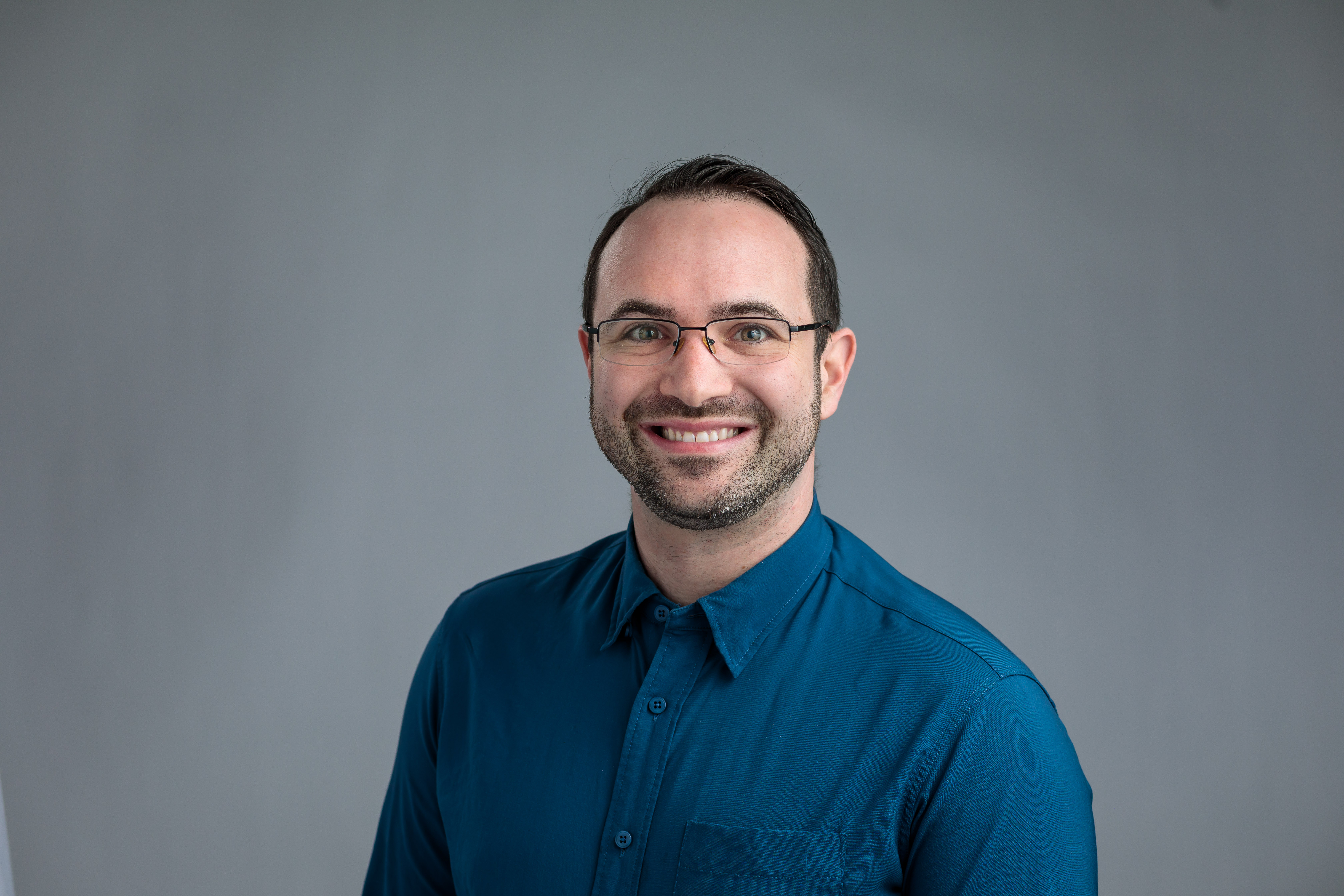 Benjamin Schapiro | NORC at the University of Chicago