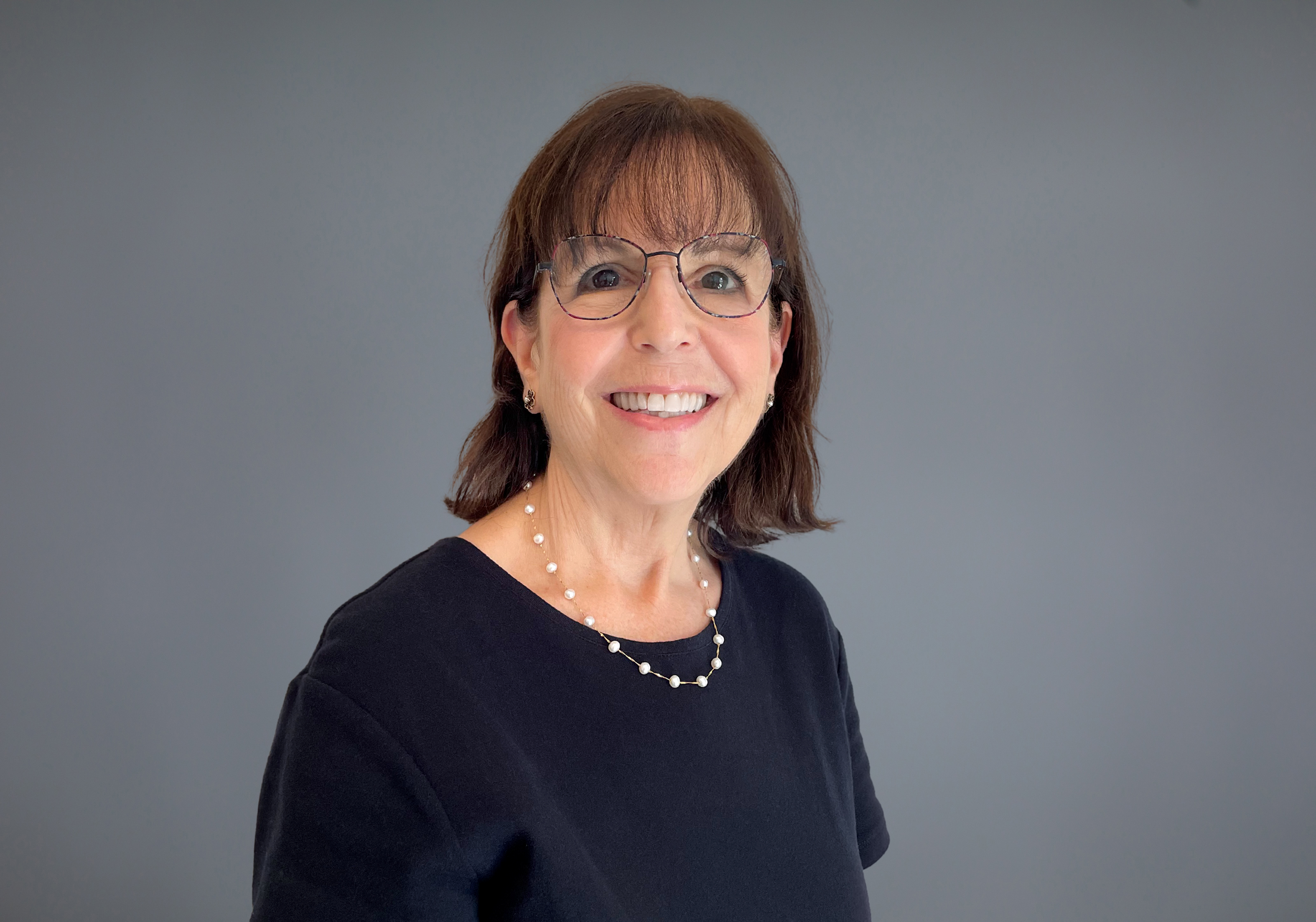 Susan Schechter | NORC at the University of Chicago