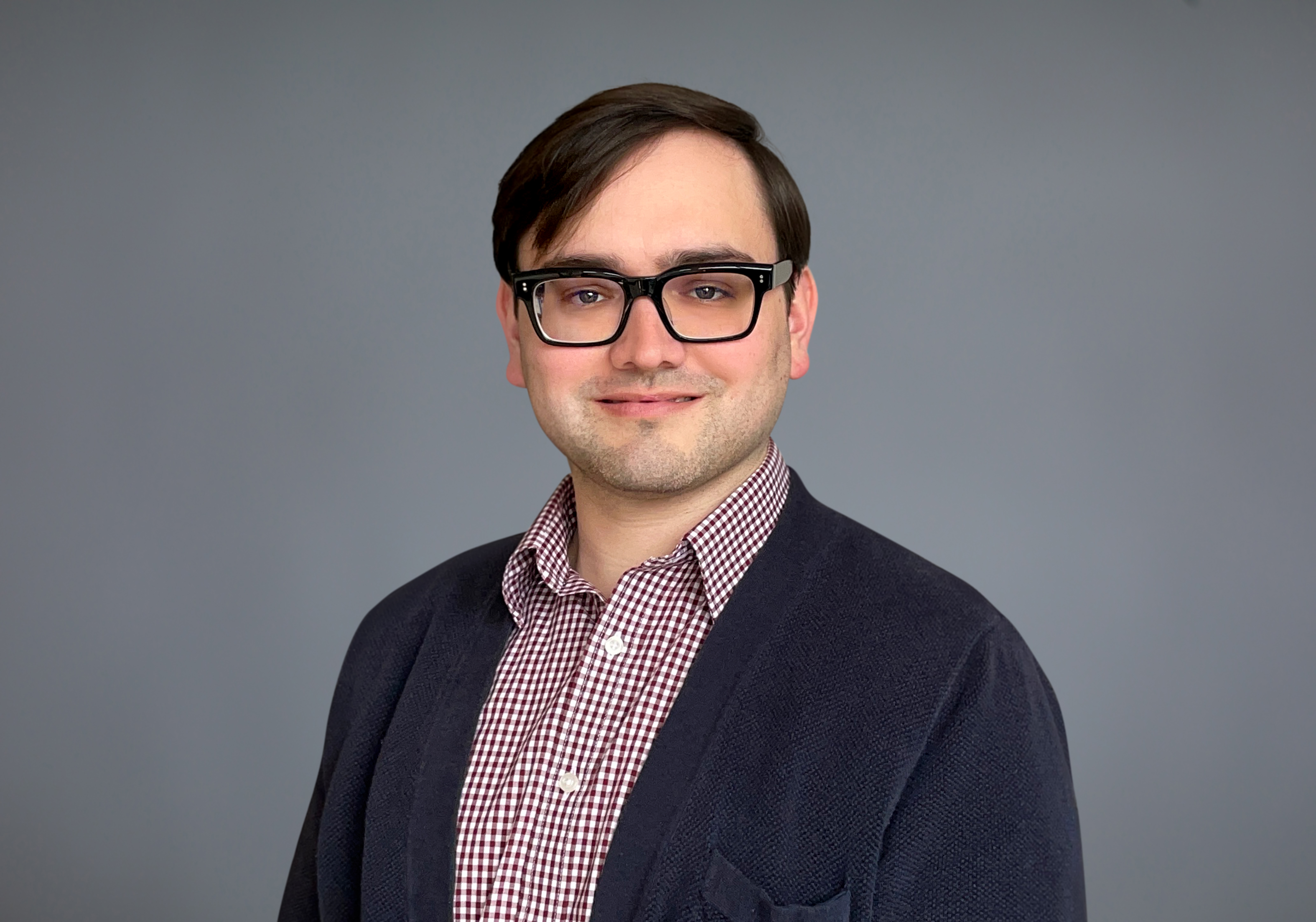 Brandon Sepulvado | NORC at the University of Chicago