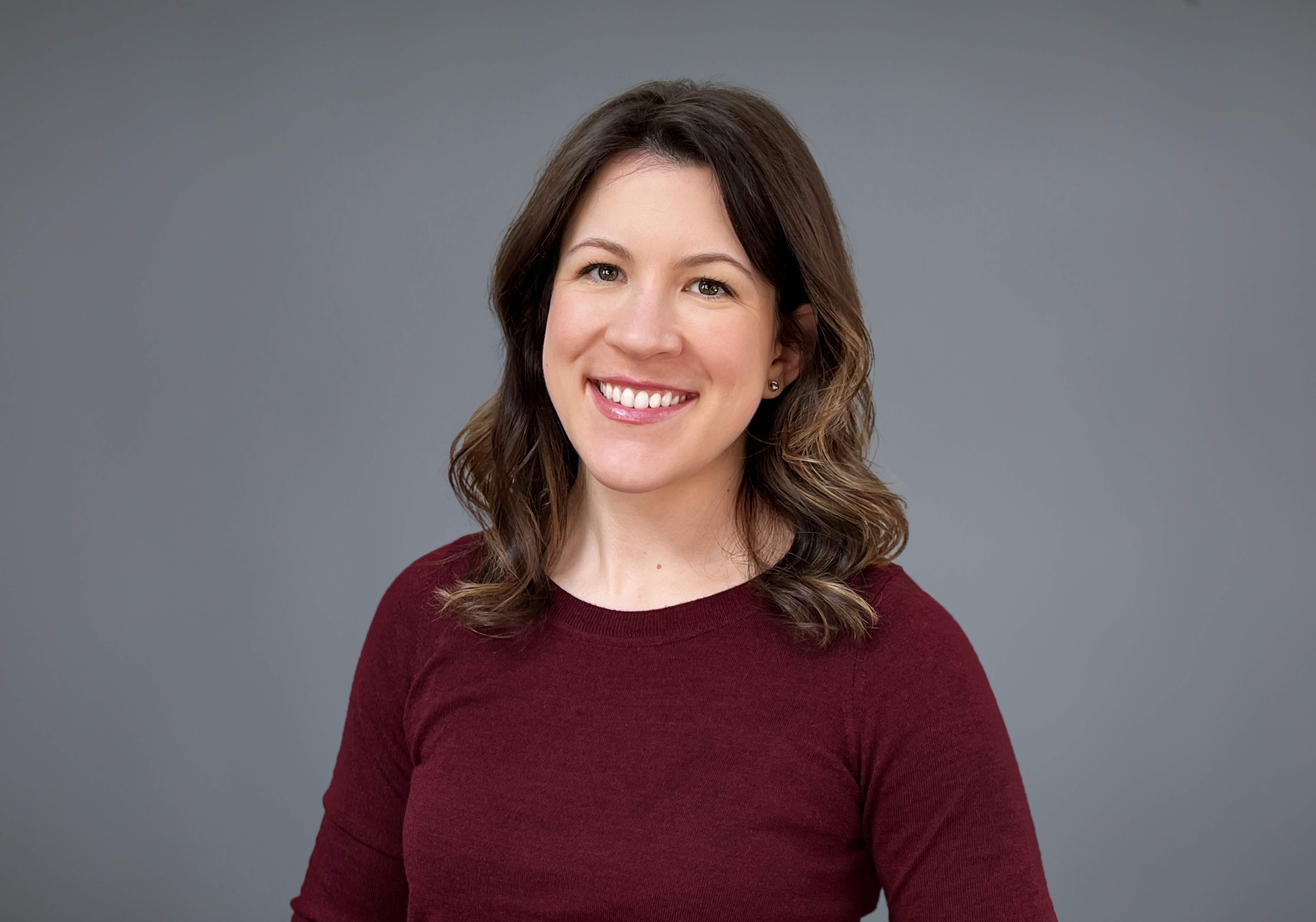 Alexa Siegfried | NORC at the University of Chicago