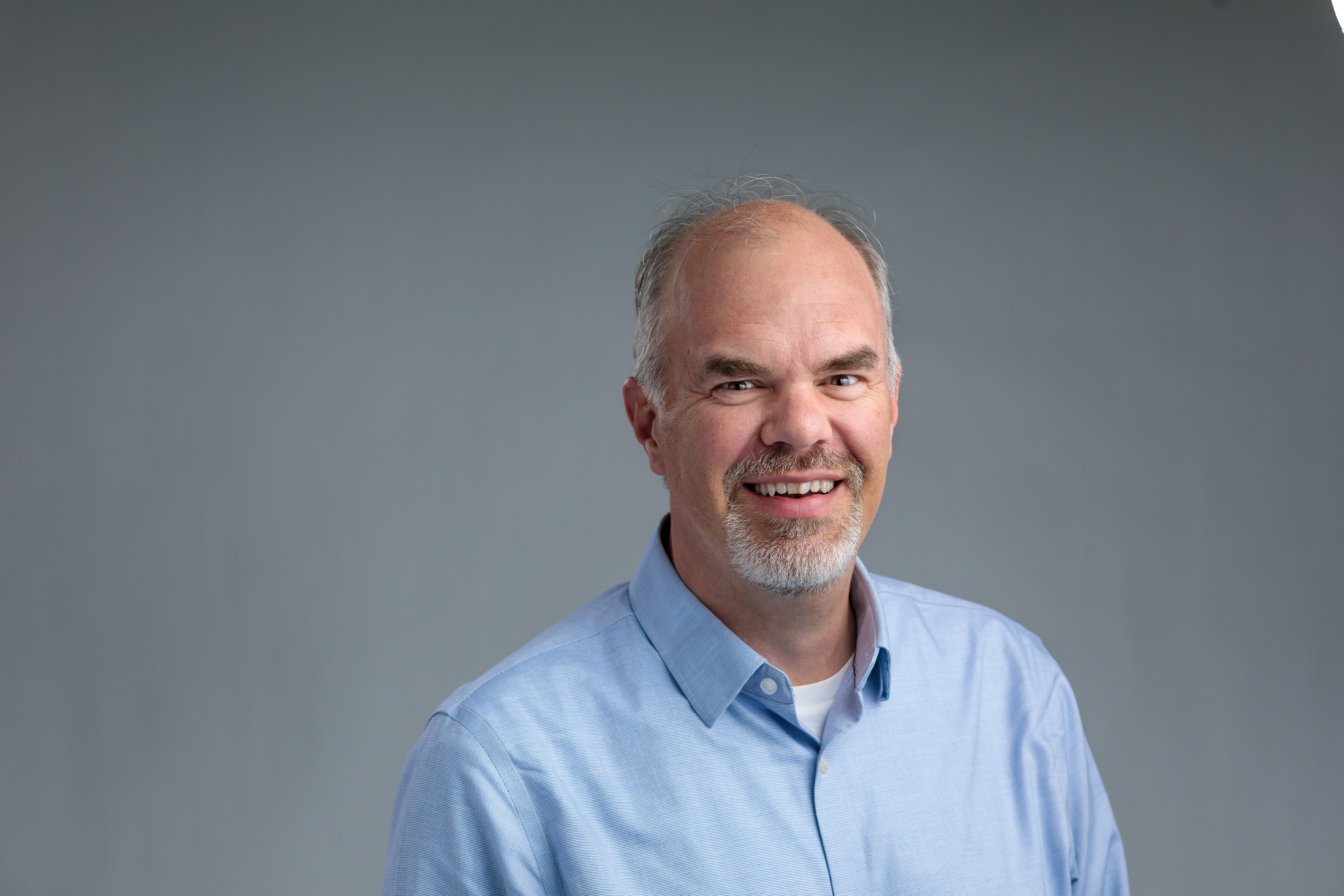 Micah Sjoblom | NORC at the University of Chicago