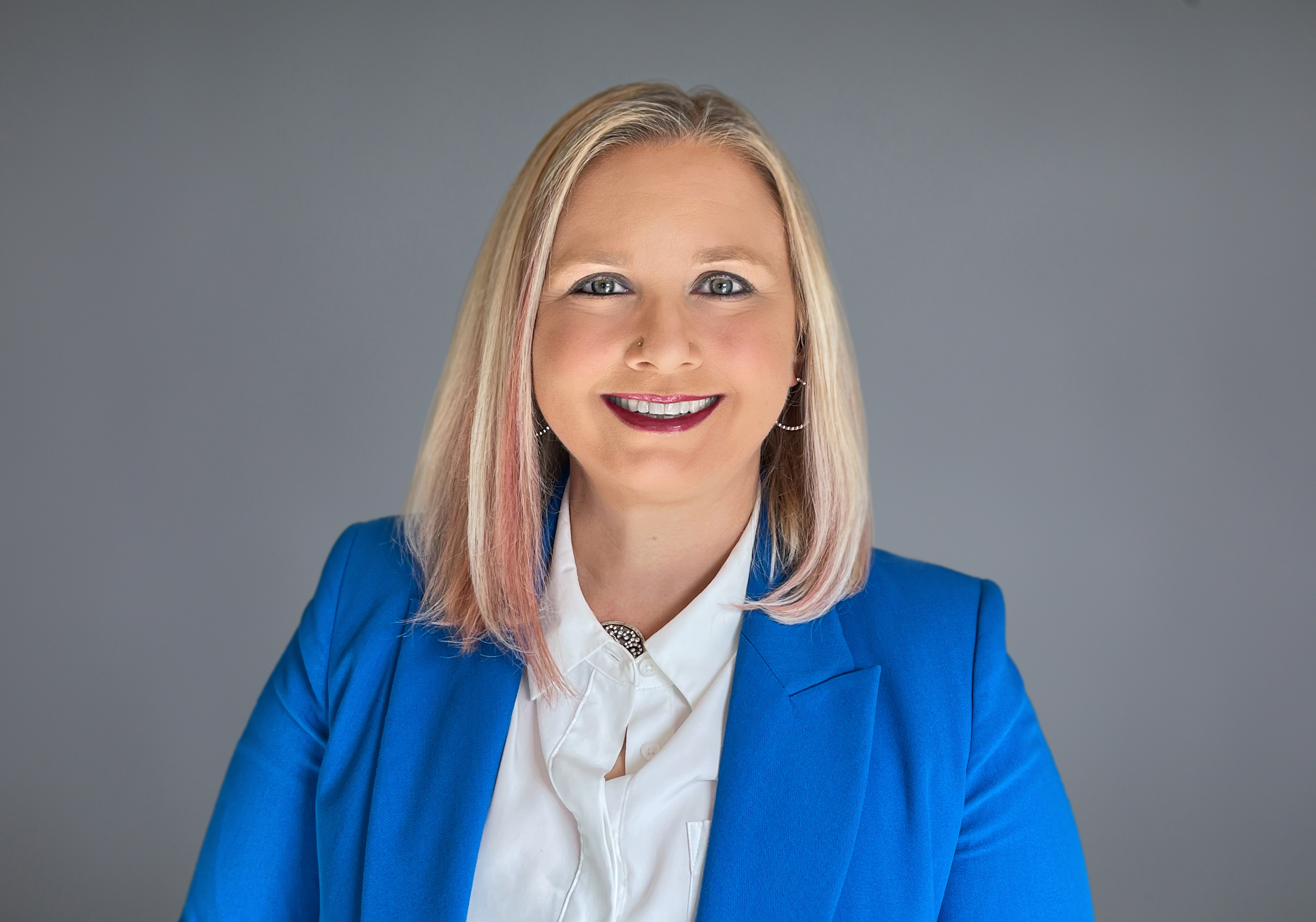 Jennifer Smith | NORC at the University of Chicago