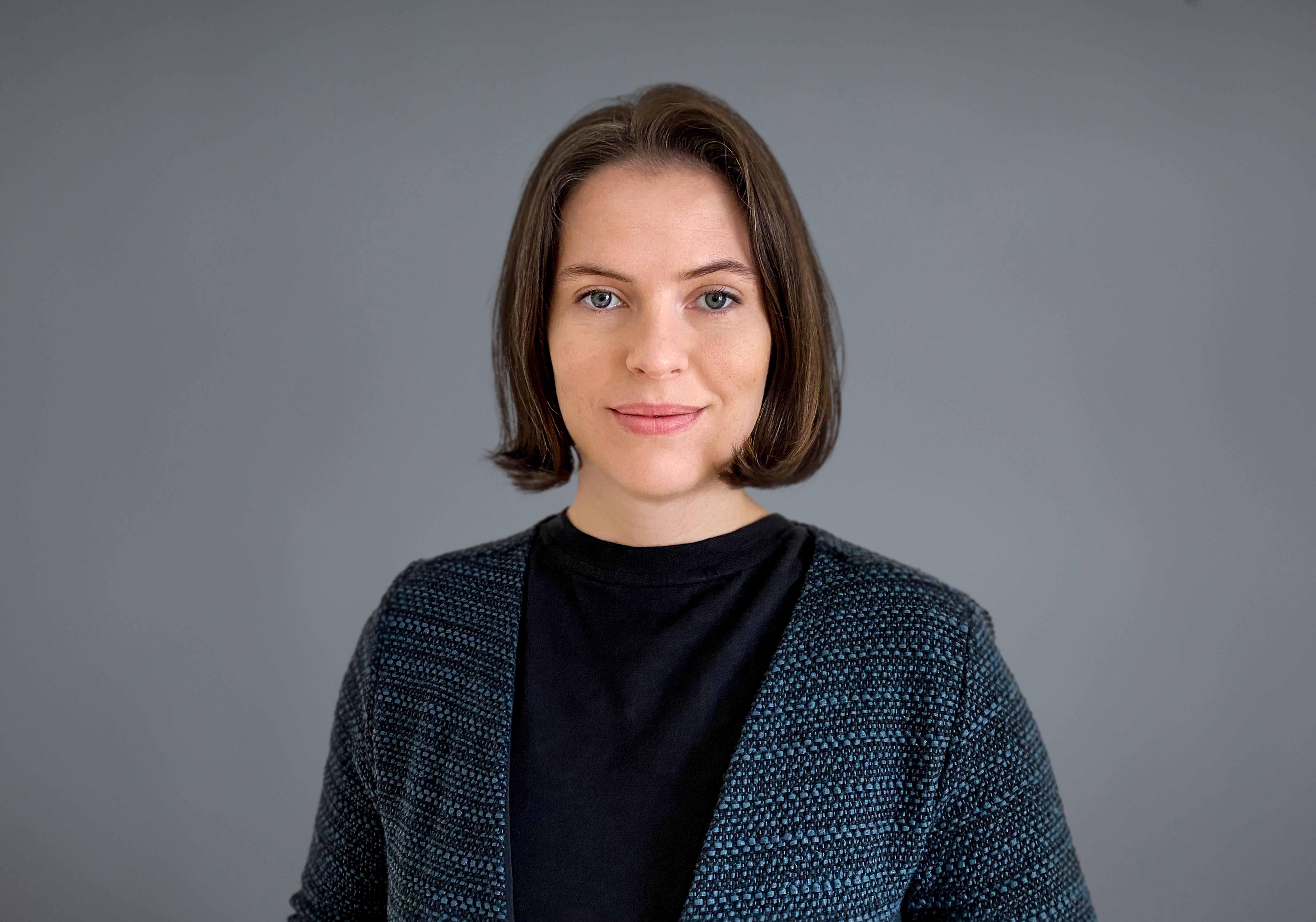 Anna Solovyeva | NORC at the University of Chicago