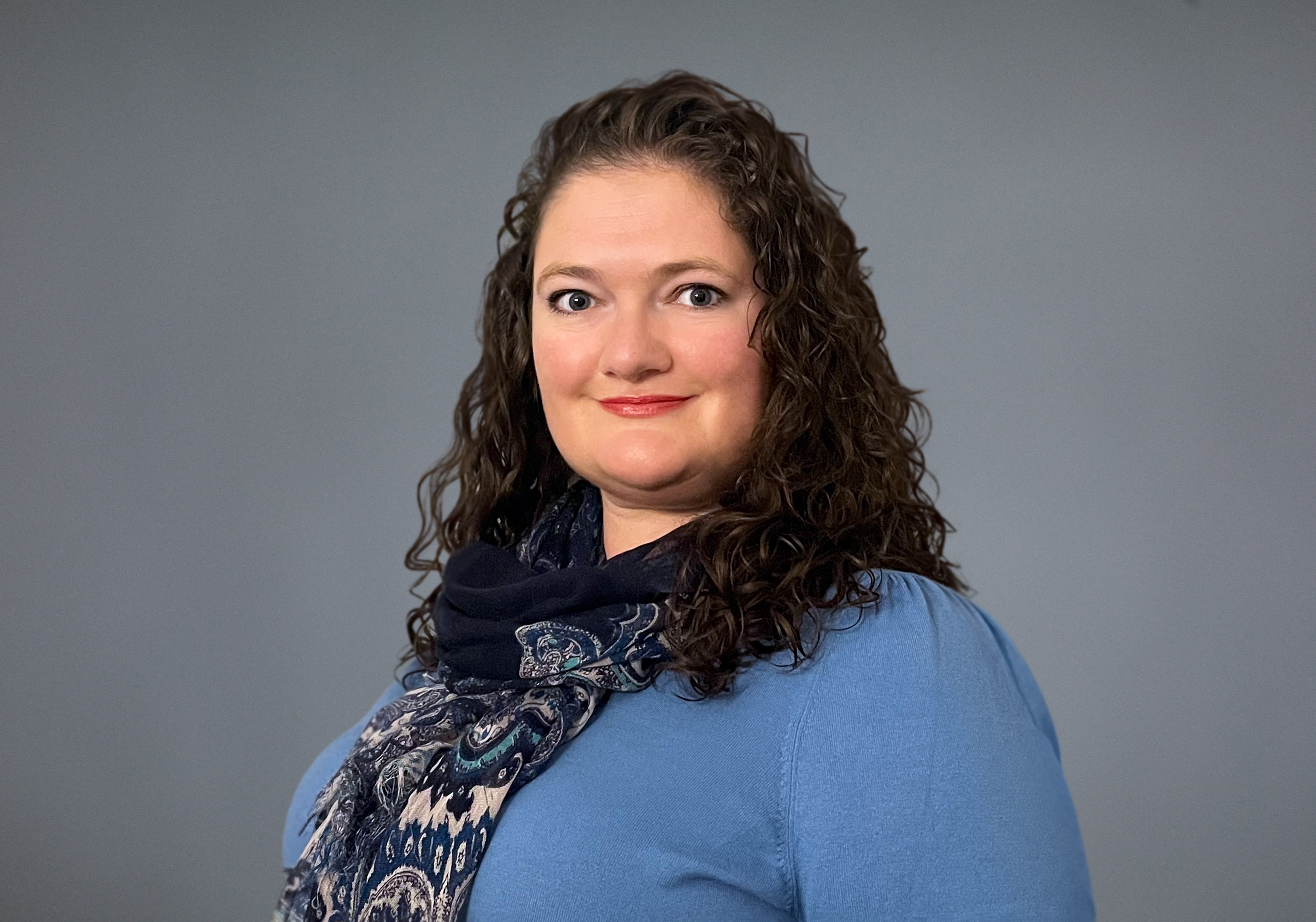 Megan Stead | NORC at the University of Chicago