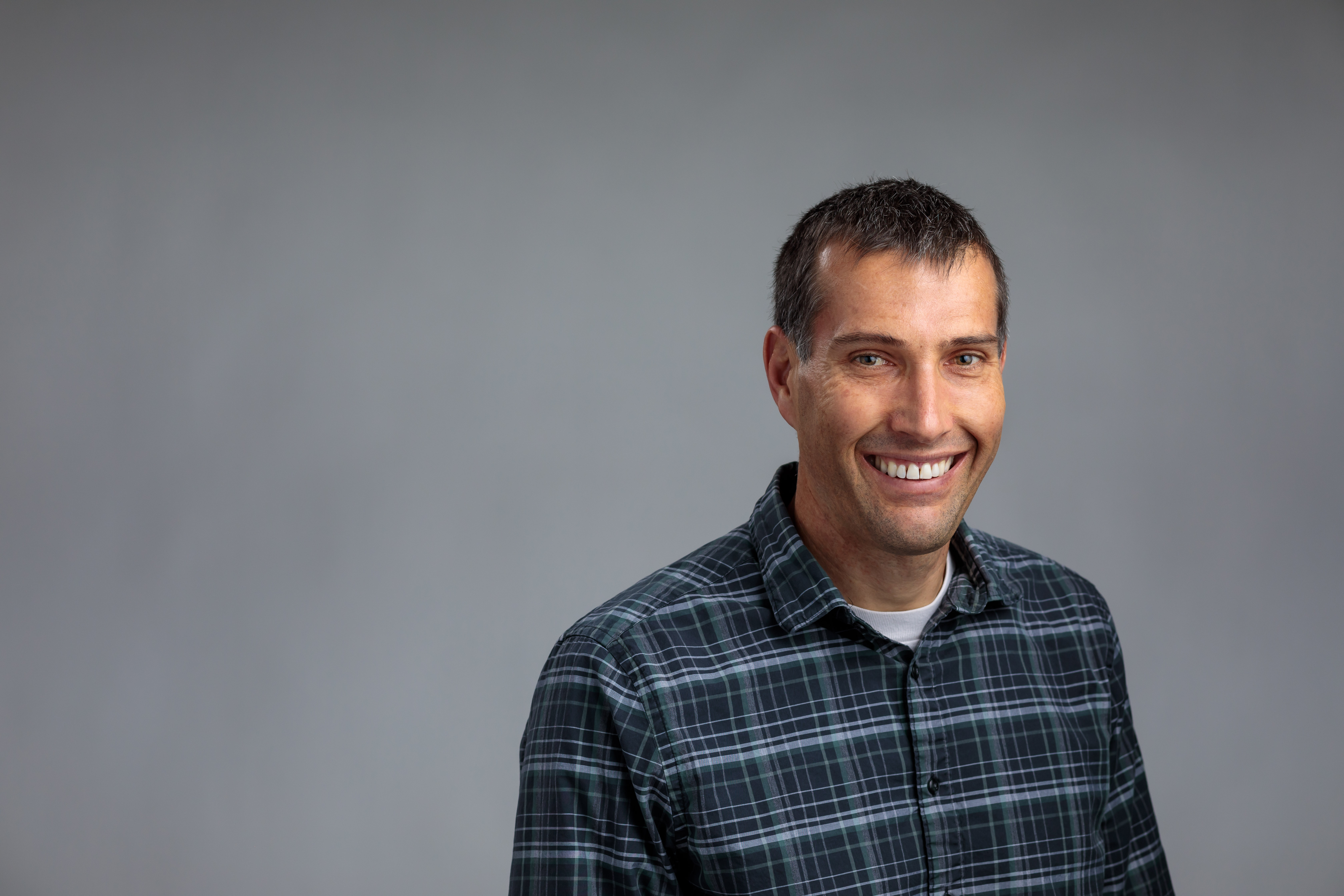 David Sterrett | NORC at the University of Chicago