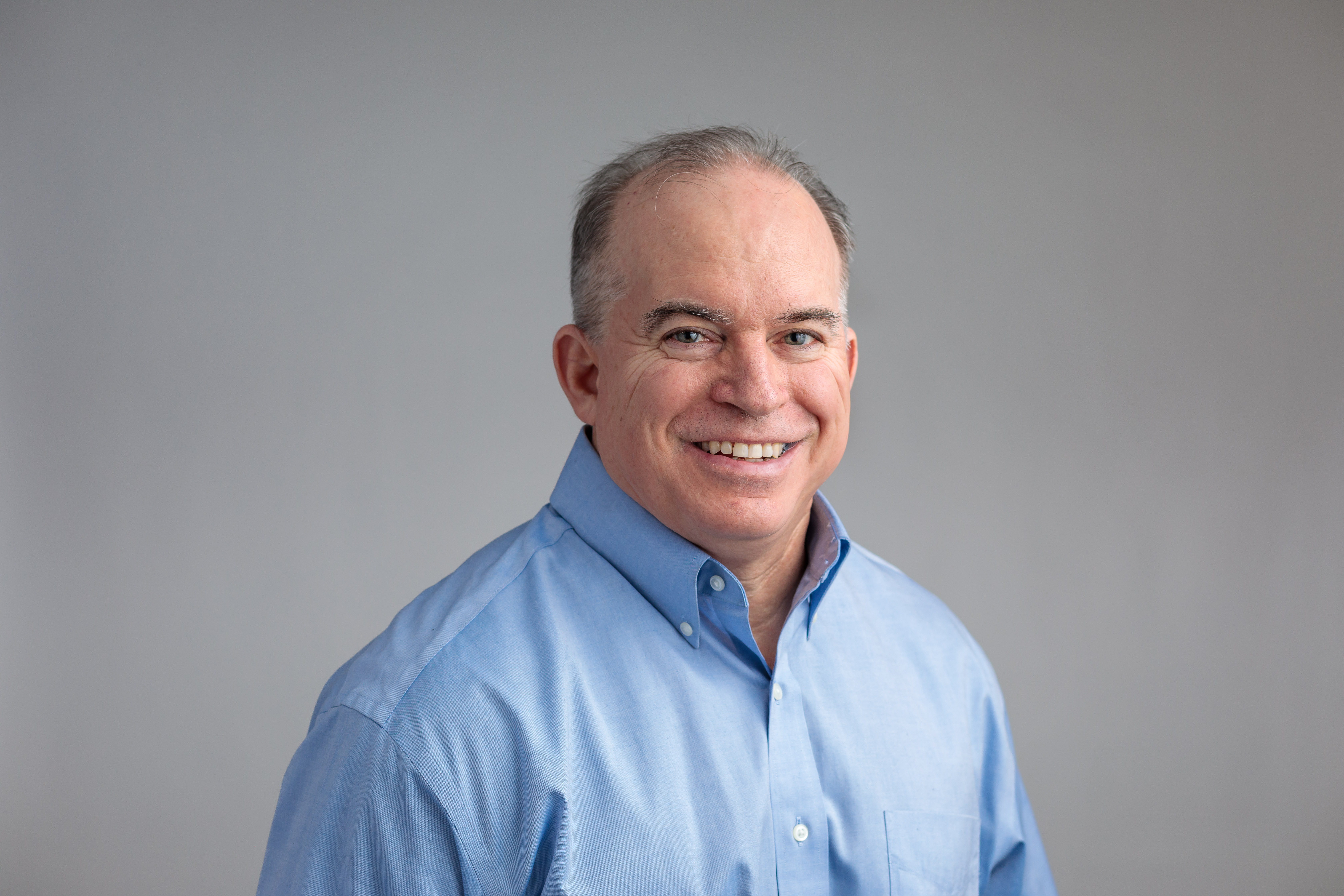 Bruce Taylor | NORC at the University of Chicago