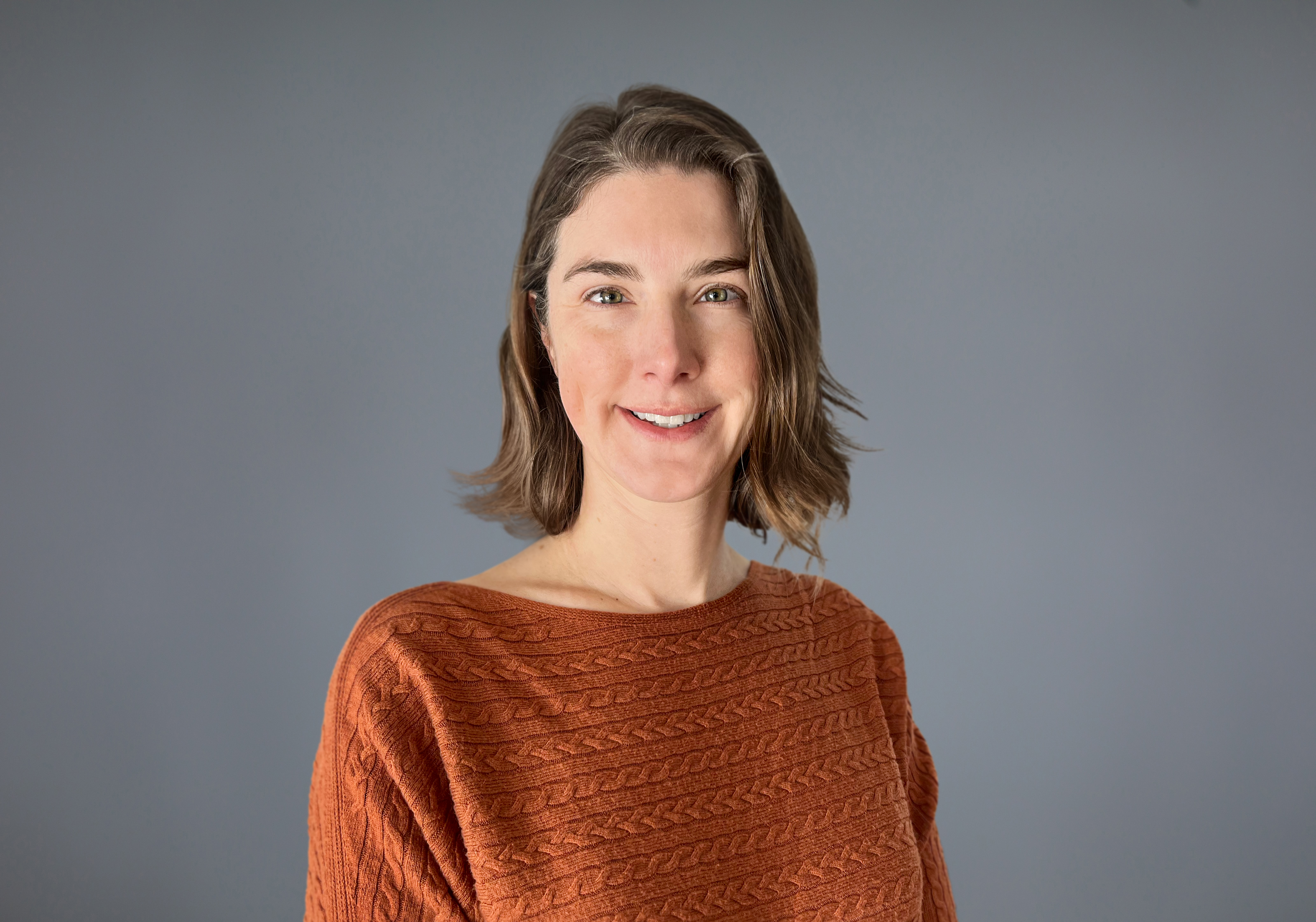 Jennifer Titus | NORC at the University of Chicago