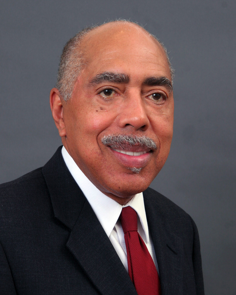 Walter E. Massey | NORC at the University of Chicago