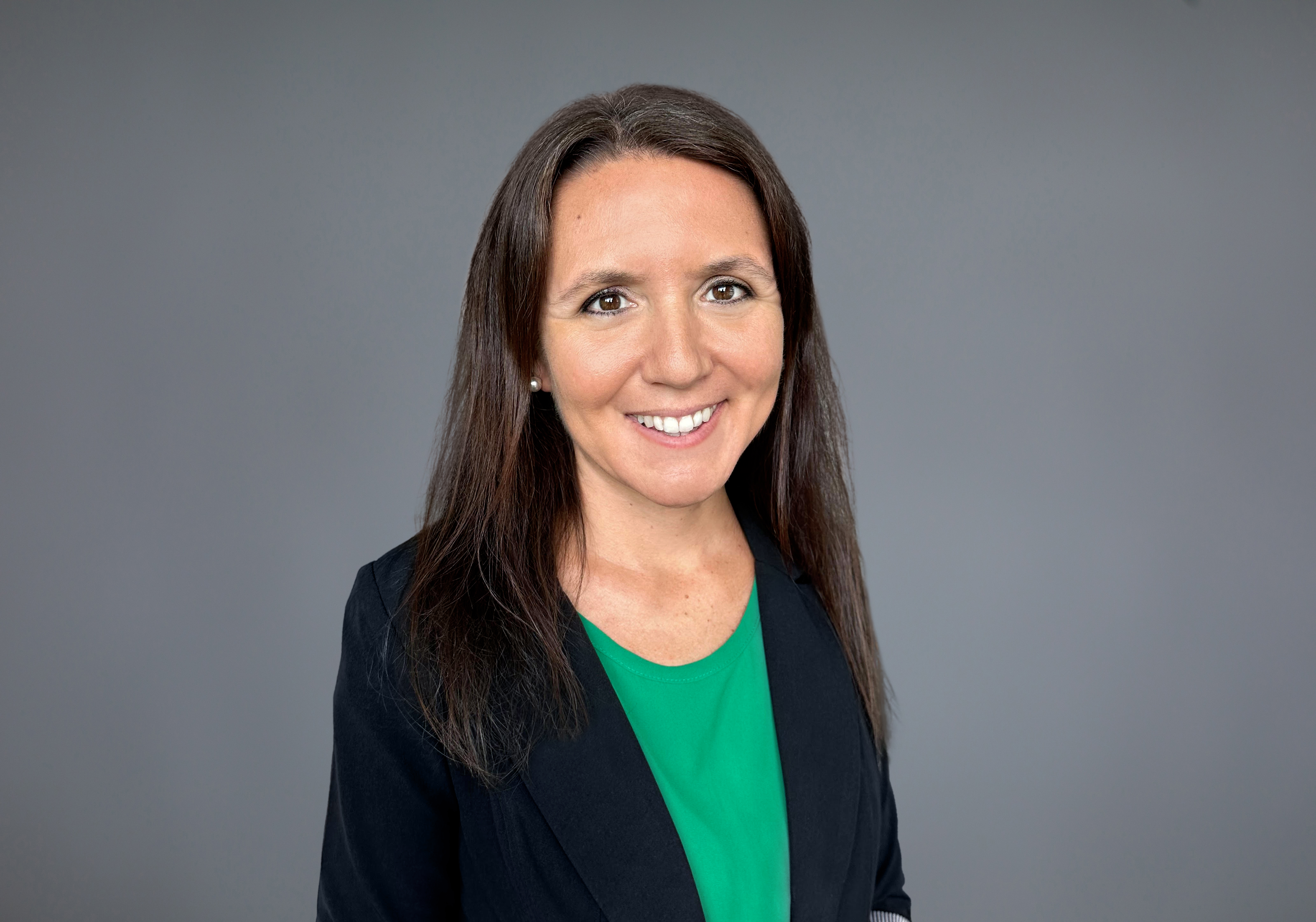 Jennifer Welch | NORC at the University of Chicago