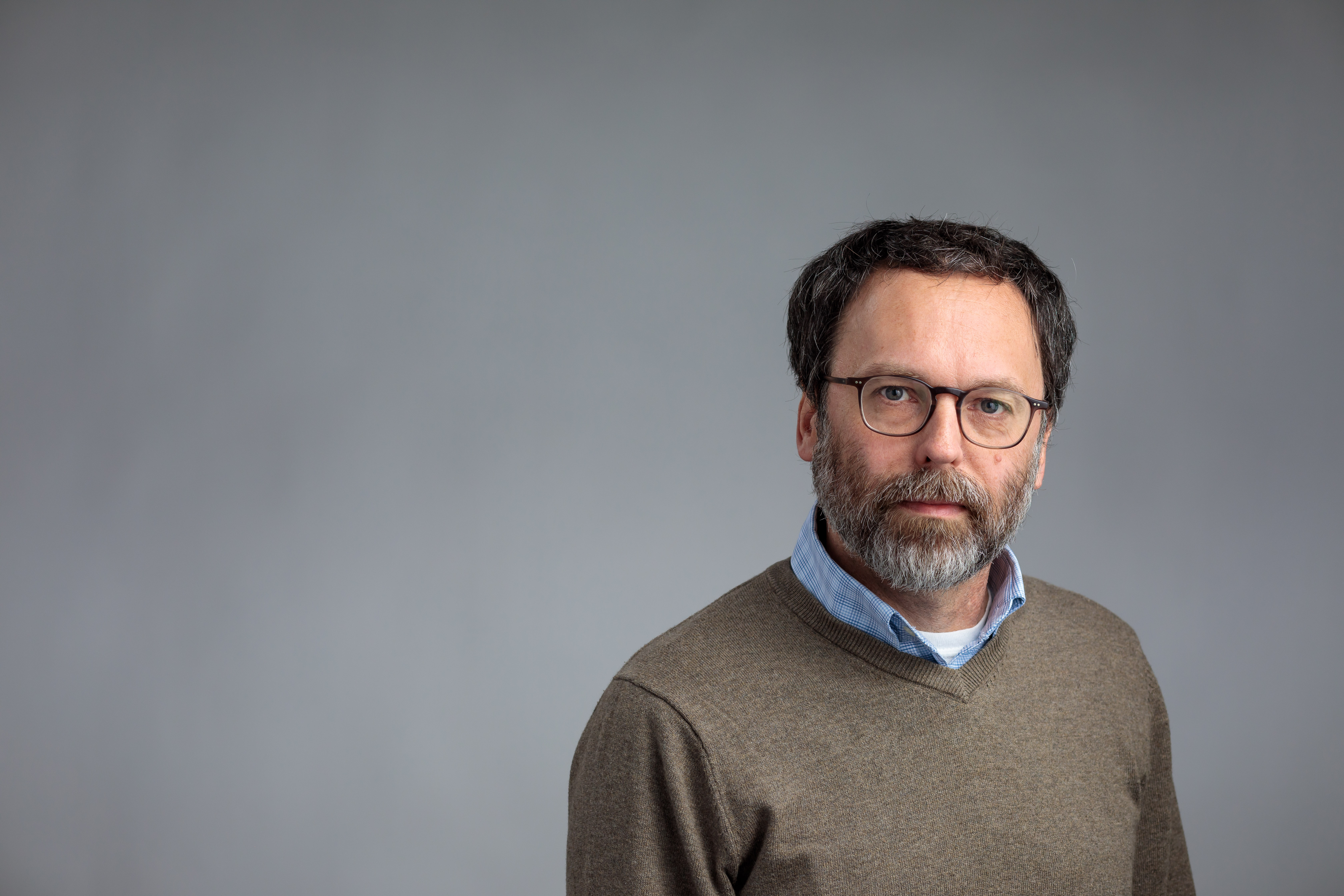 Brian Whiteley | NORC at the University of Chicago