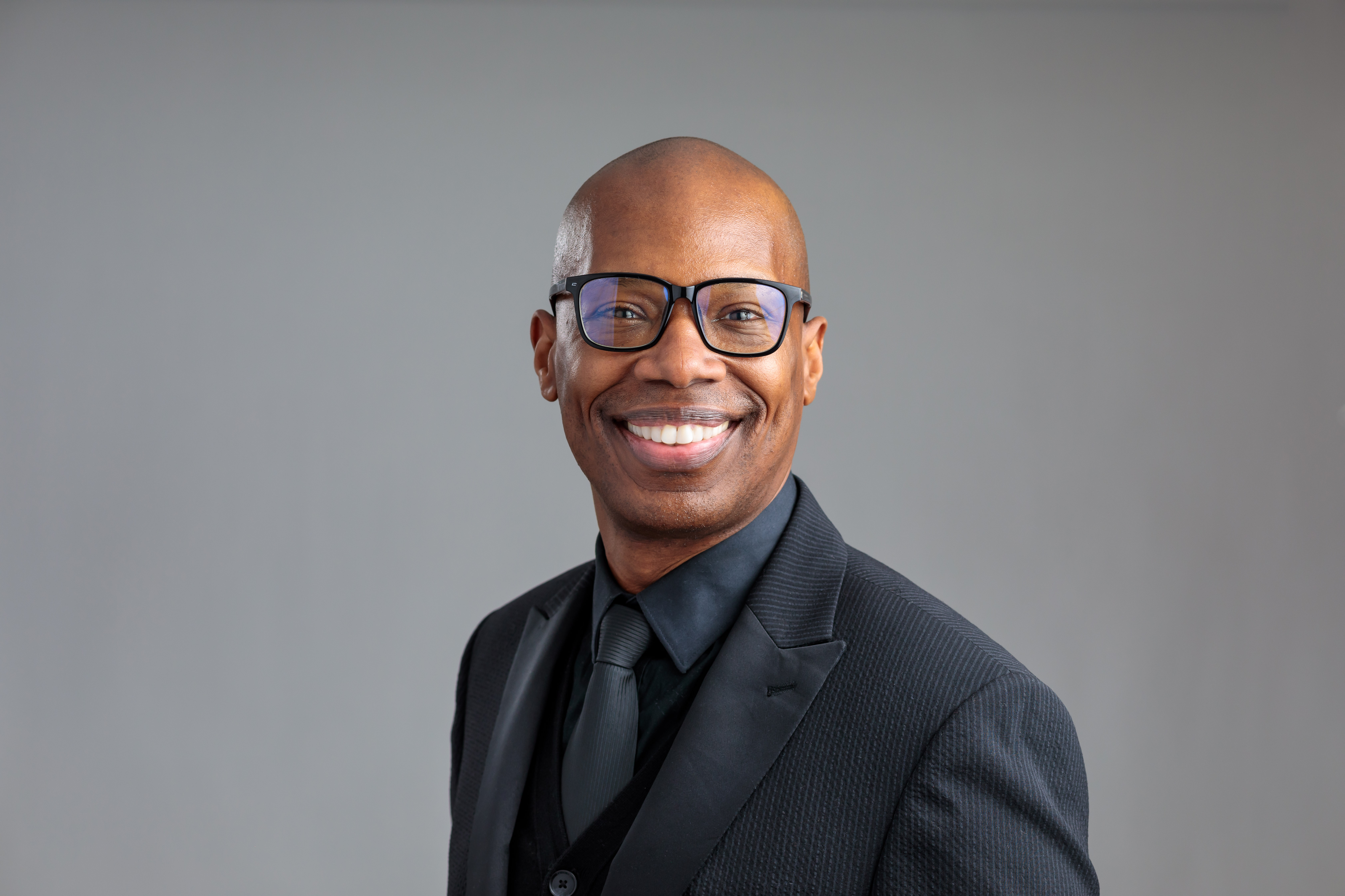 Wesley Williams | NORC at the University of Chicago