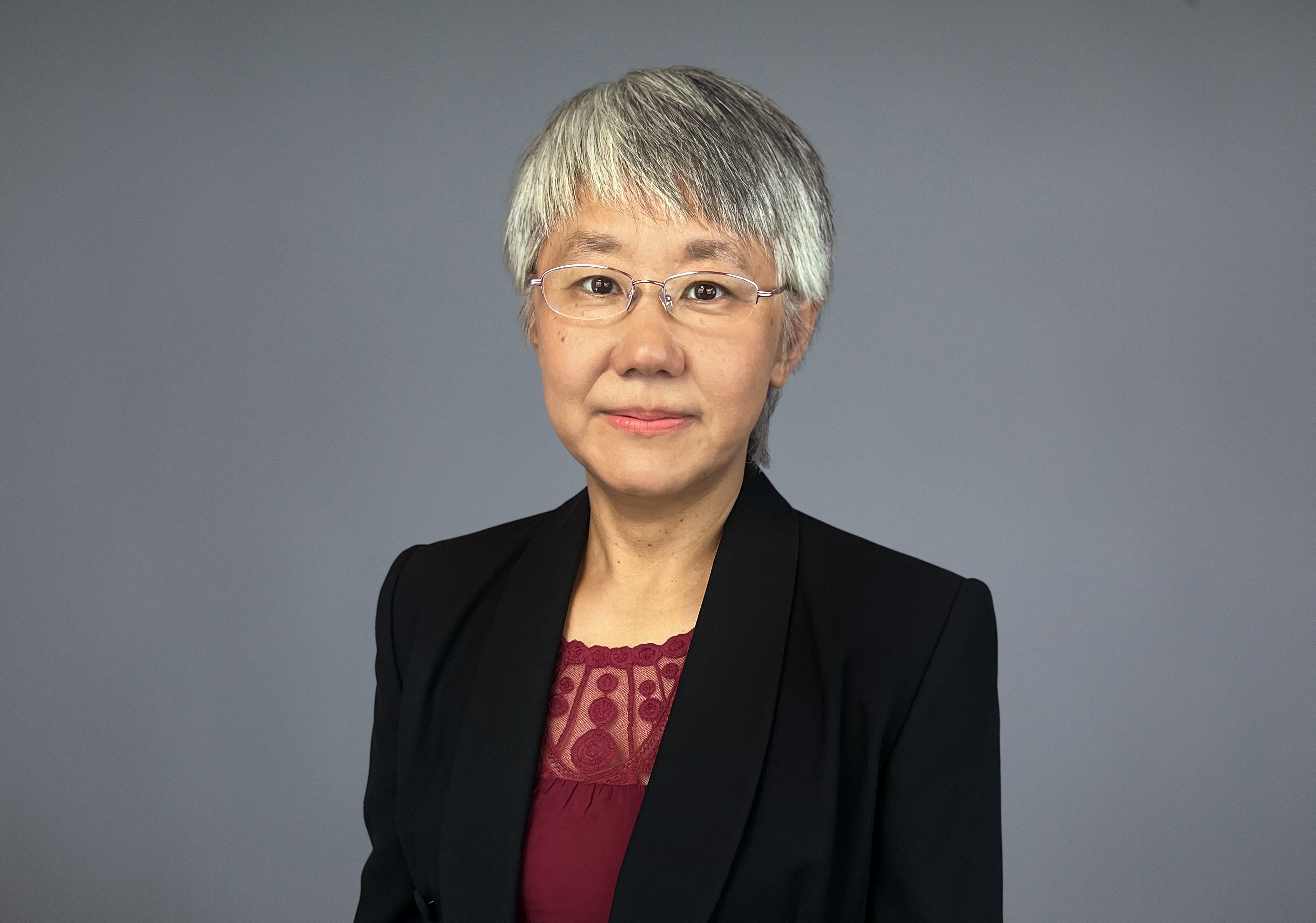 Ting Yan | NORC at the University of Chicago