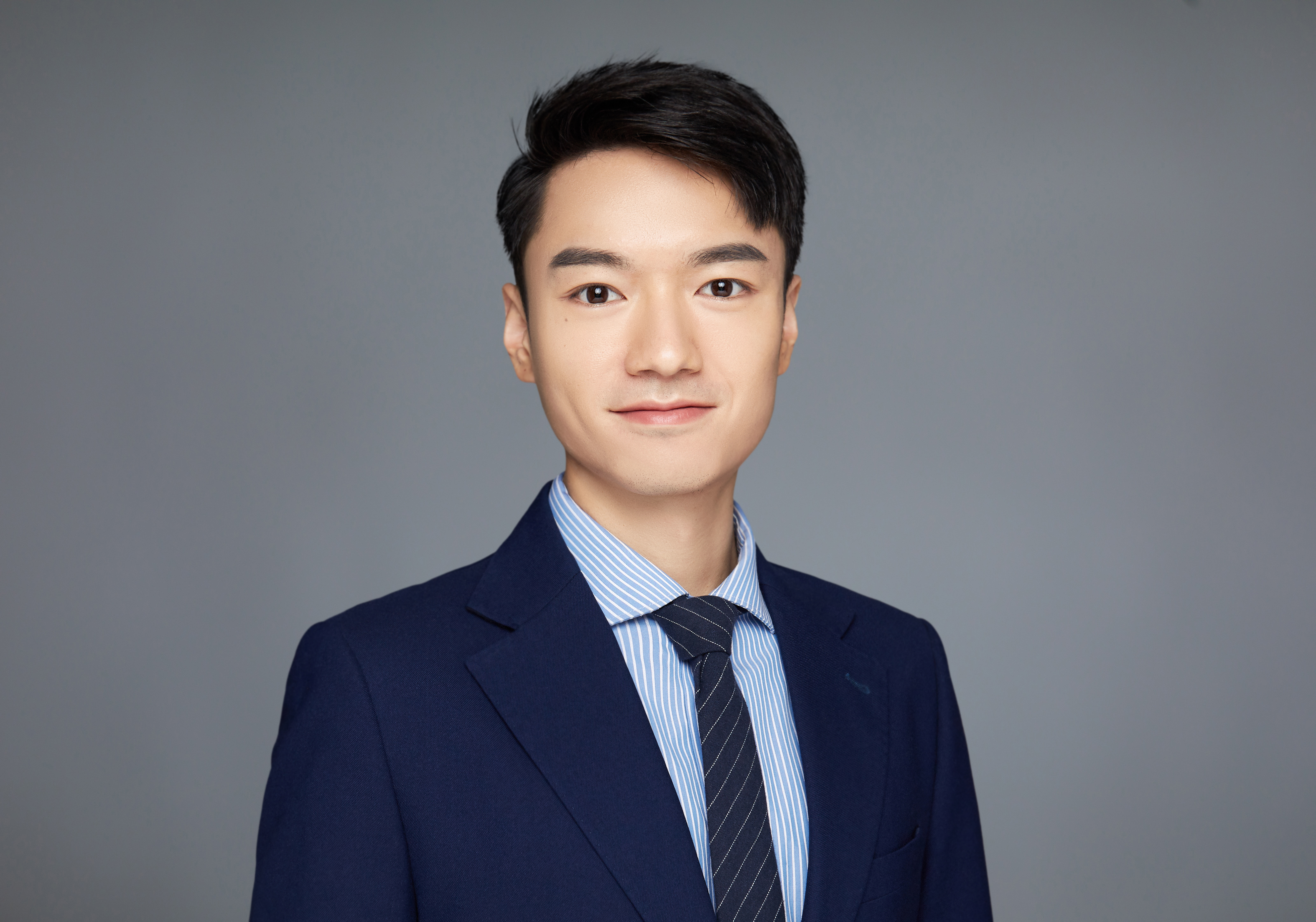 Ke Zeng | NORC at the University of Chicago