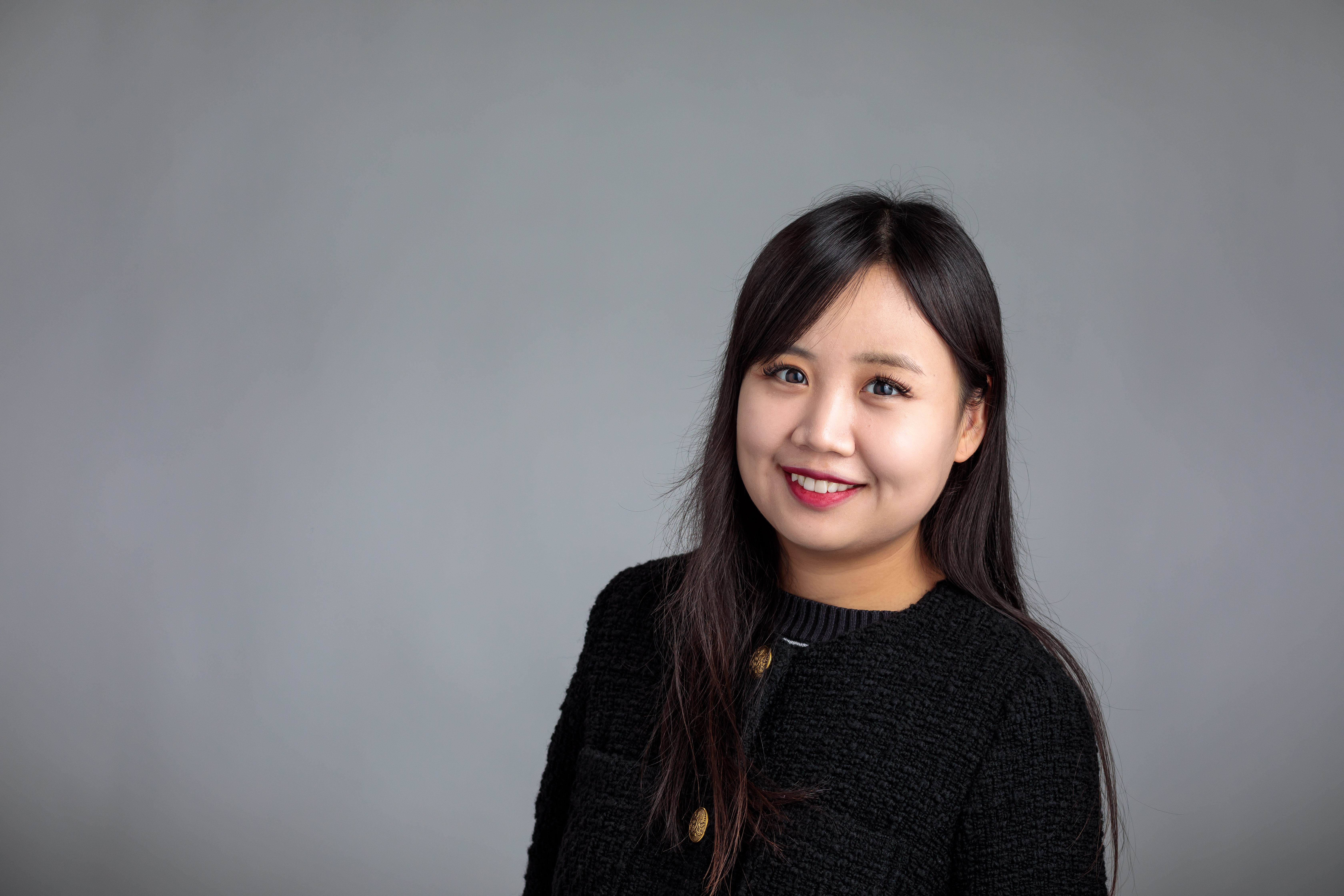 Yuqing Zhang | NORC at the University of Chicago