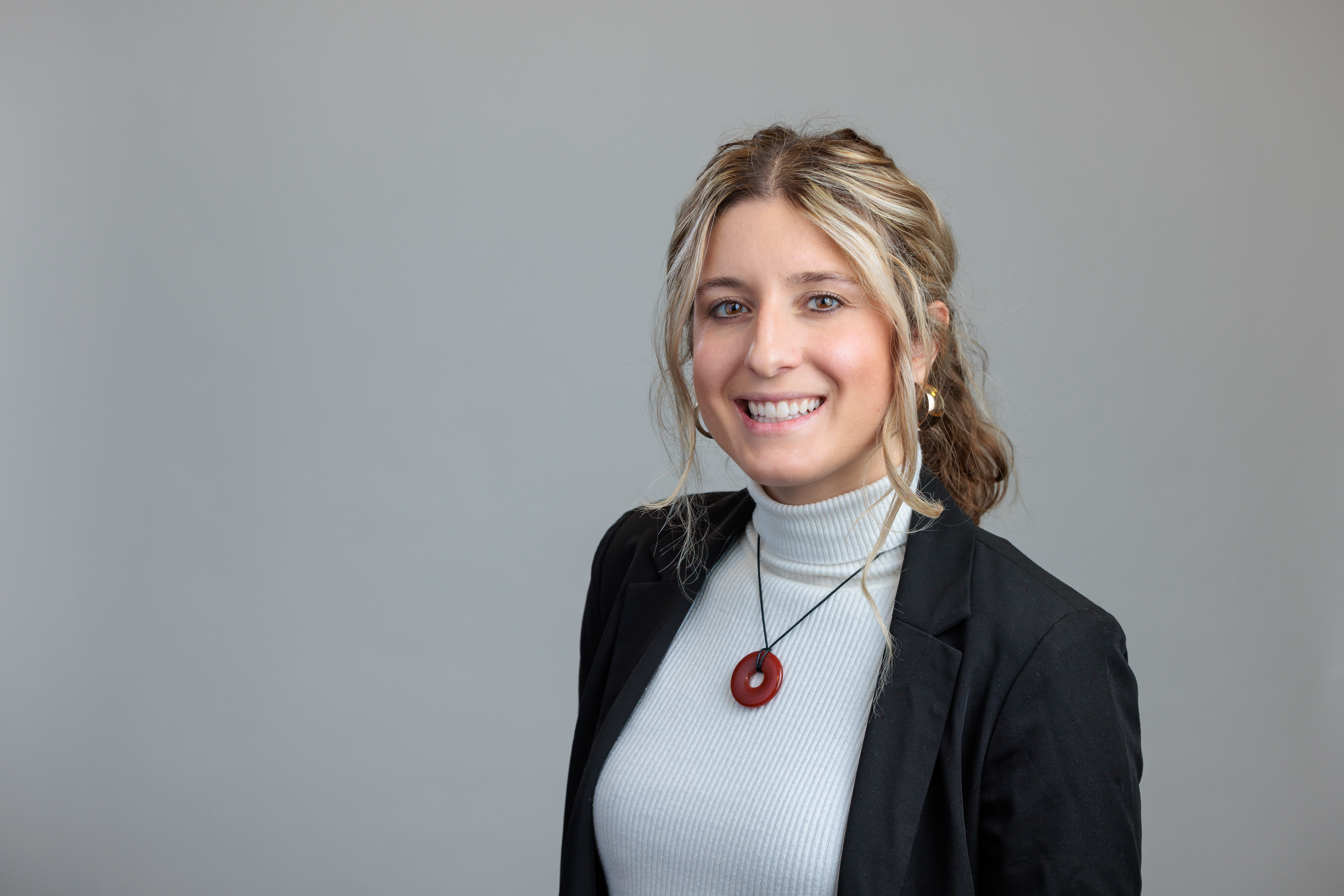 Courtney Zott | NORC at the University of Chicago