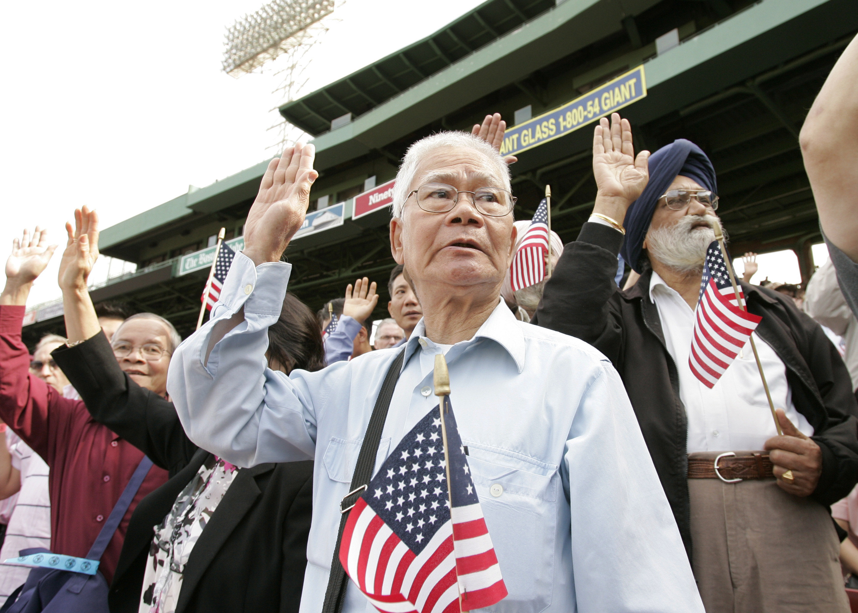 Spotlighting Asian American, Native Hawaiian & Pacific Islander Views ...