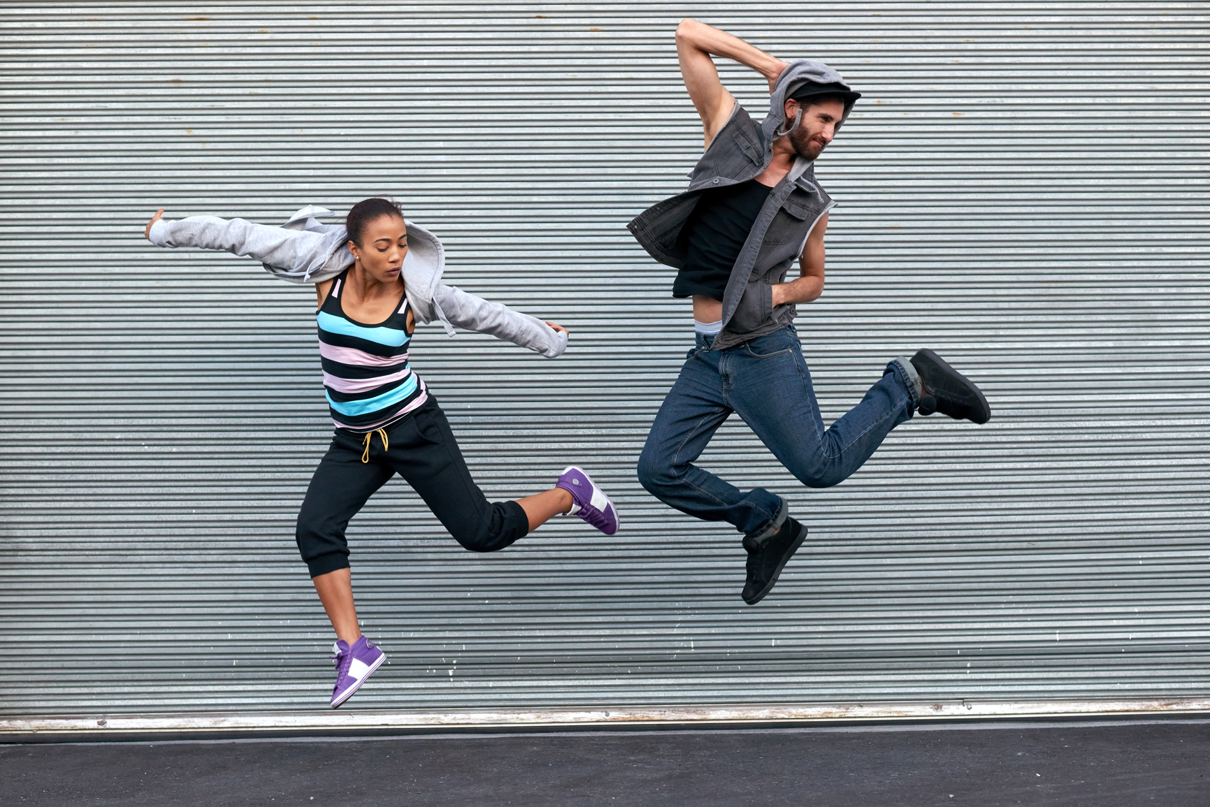 Creative Expression, Job Readiness, and Economic Opportunity | NORC at ...