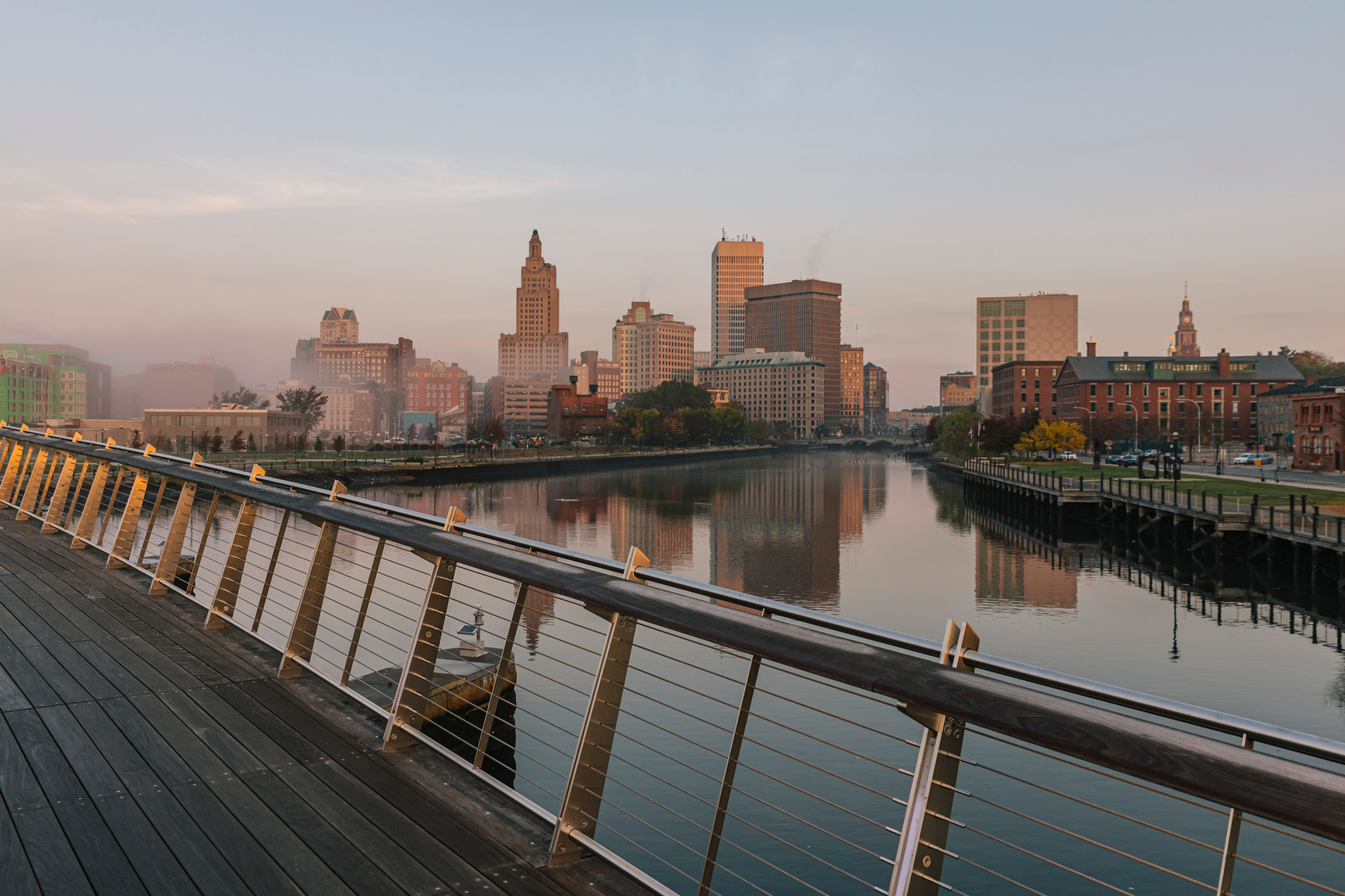 Evaluating Rhode Island's Medicaid Comprehensive Waiver | NORC at the ...