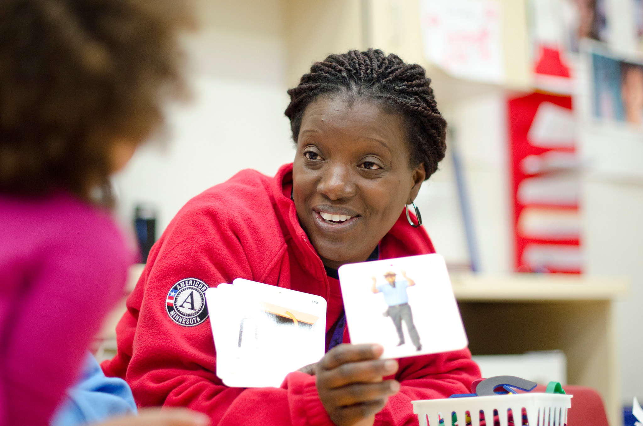 Minnesota Reading Corps K-3 Impact Evaluation | NORC at the University ...