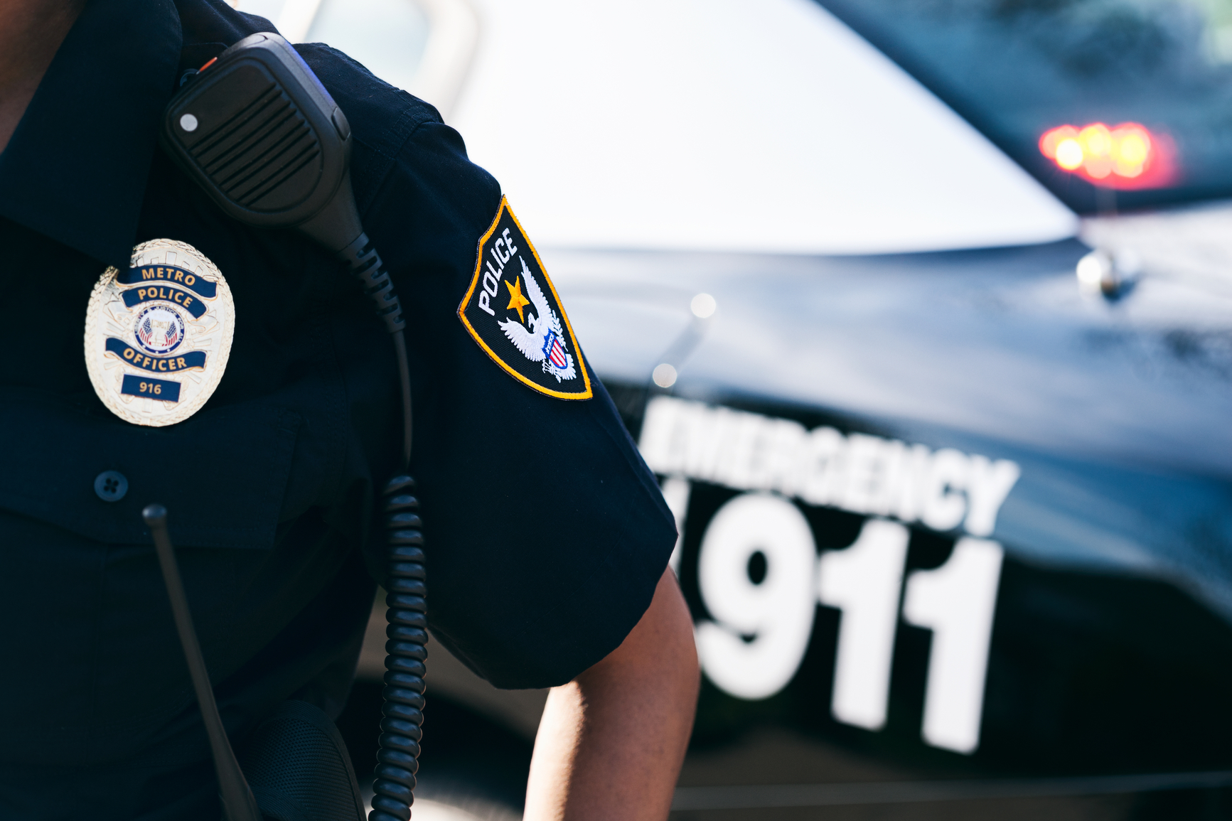 Policing in America Survey | NORC at the University of Chicago