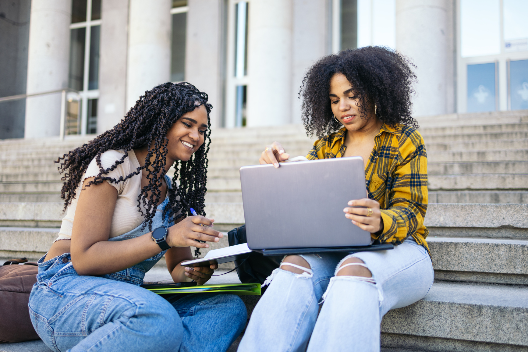 Improving Racial Equity in Higher Education Organizations | NORC at the ...