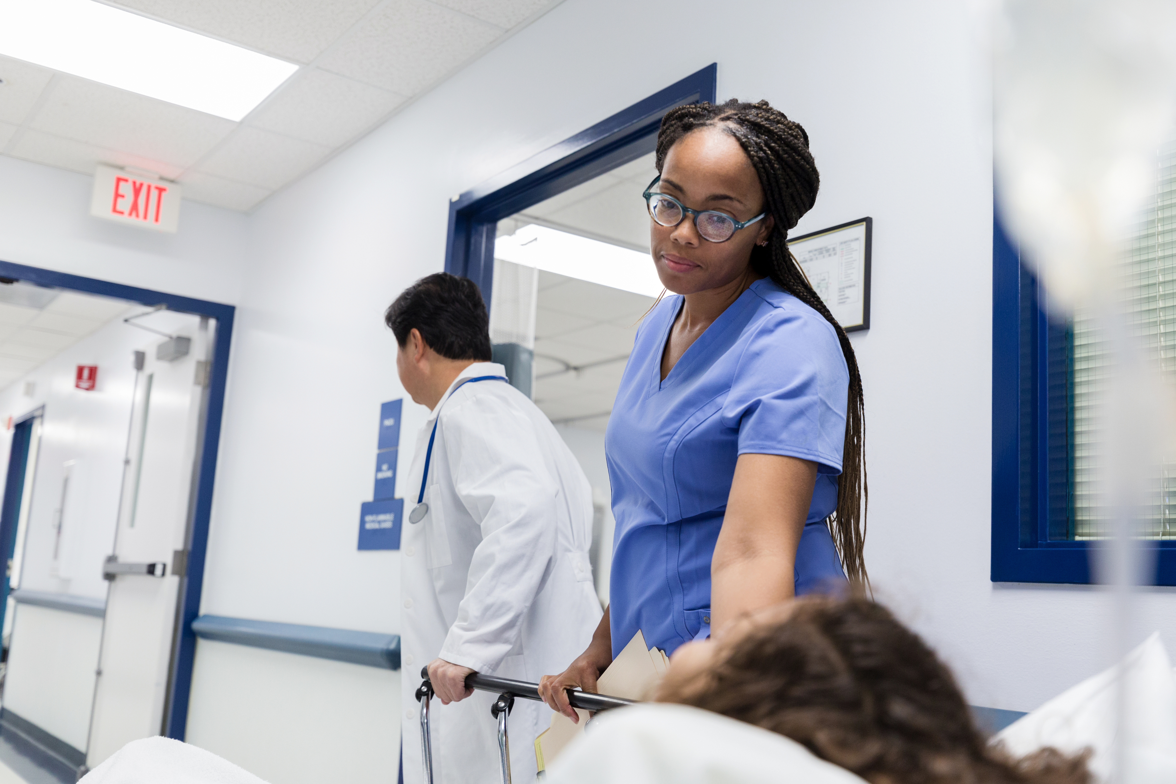 Adolescent SBIRT Initiative: Preparing the Health Professional ...