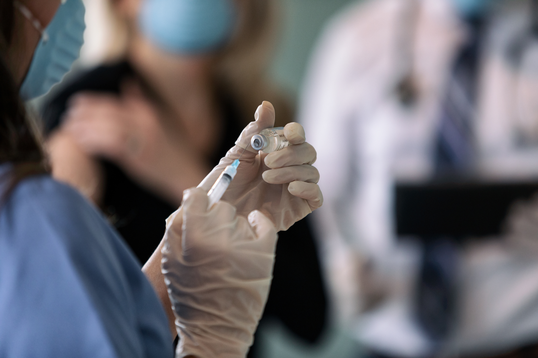 National Immunization Surveys (NIS) | NORC at the University of Chicago