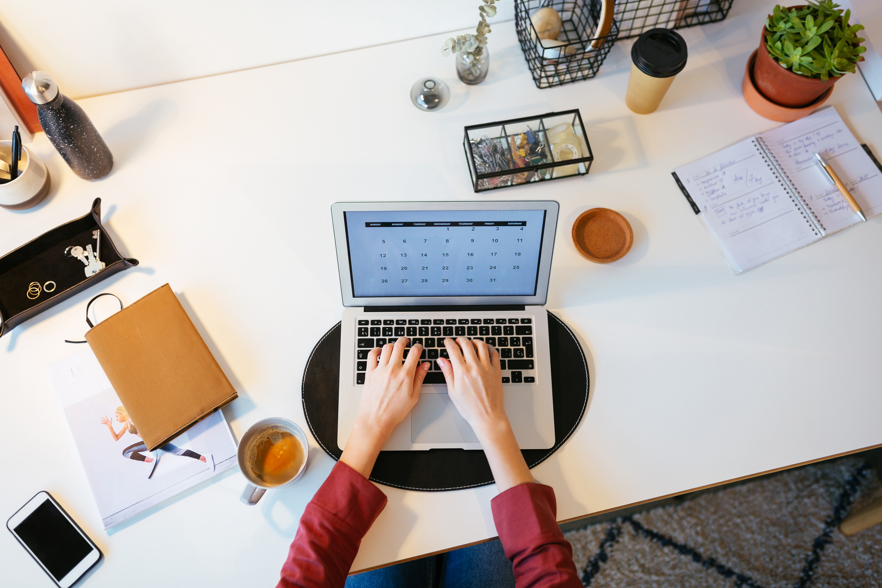 American Time Use Survey Testing Mode Effects Between Web & Telephone ...