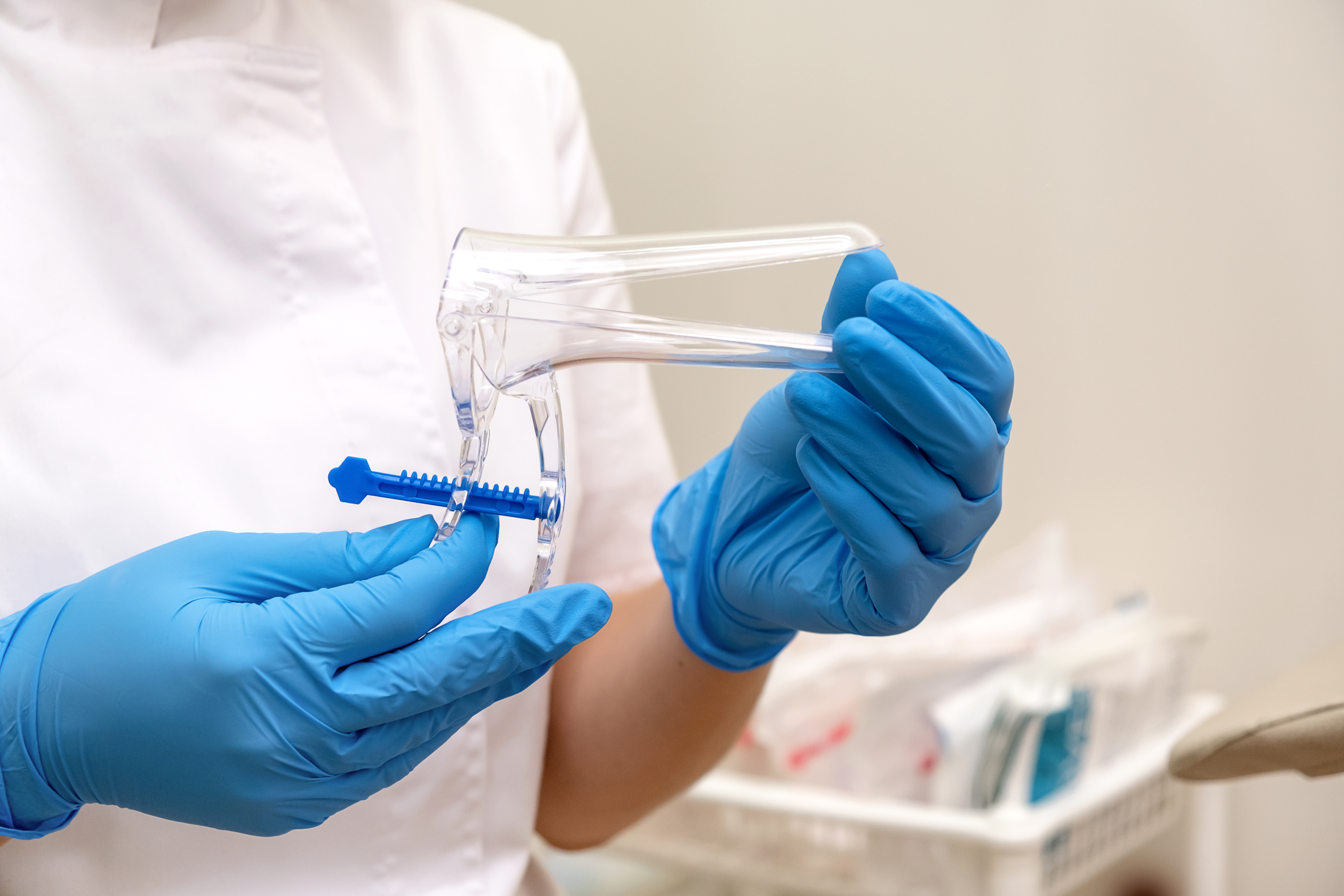 Federal Cervical Cancer Collaborative | NORC at the University of Chicago