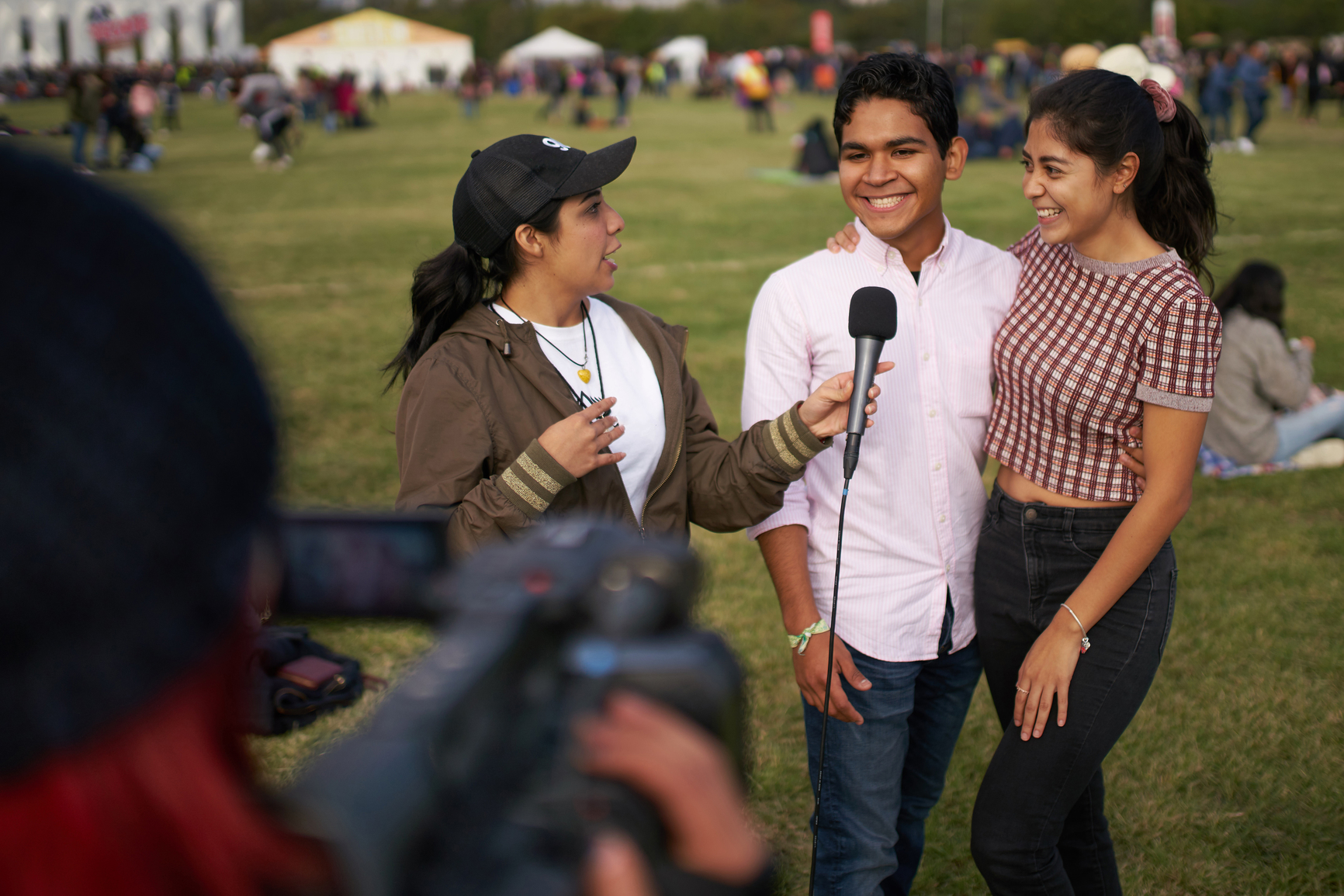 Generation Citizen Evaluation | NORC at the University of Chicago