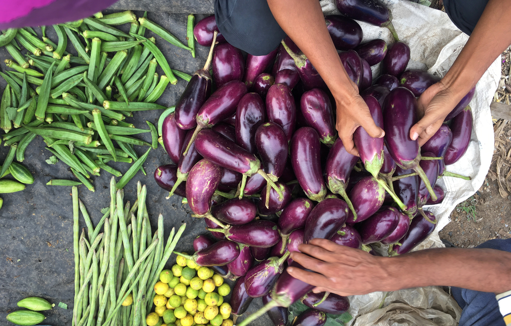 Integrating Environmental Barriers into Maps of Food Access | NORC at ...