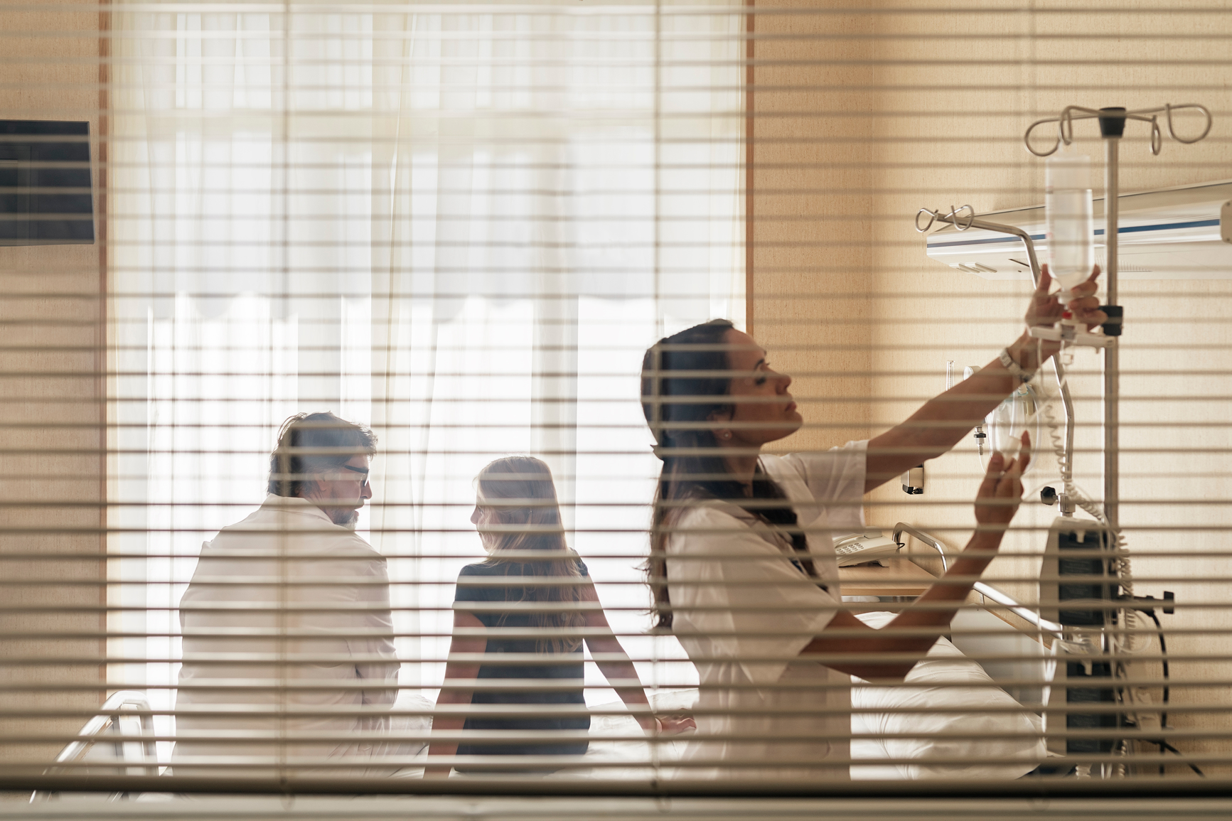 Medicaid Section 1115 Demonstration Management & Evaluation | NORC at the University of Chicago