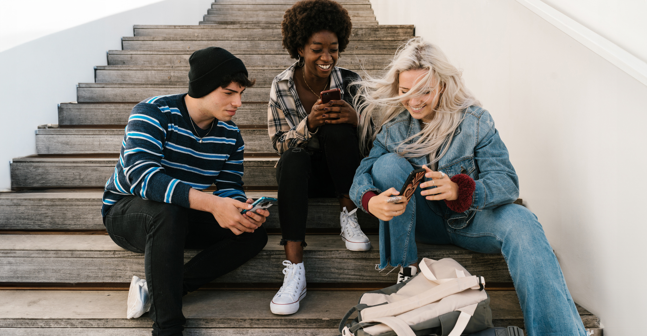 Online Communications in the Relationships of 13- to 40-Year-Olds ...