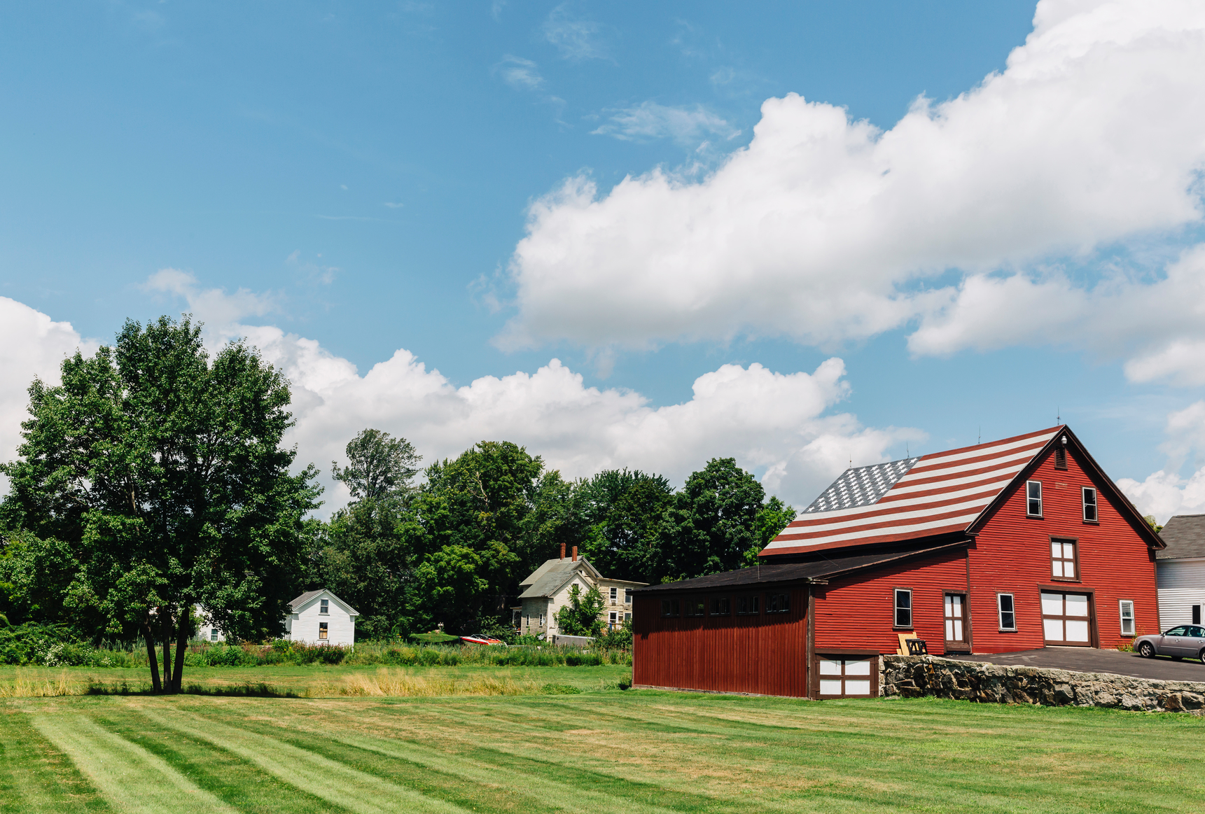 Rural Health Mapping Tool | NORC at the University of Chicago